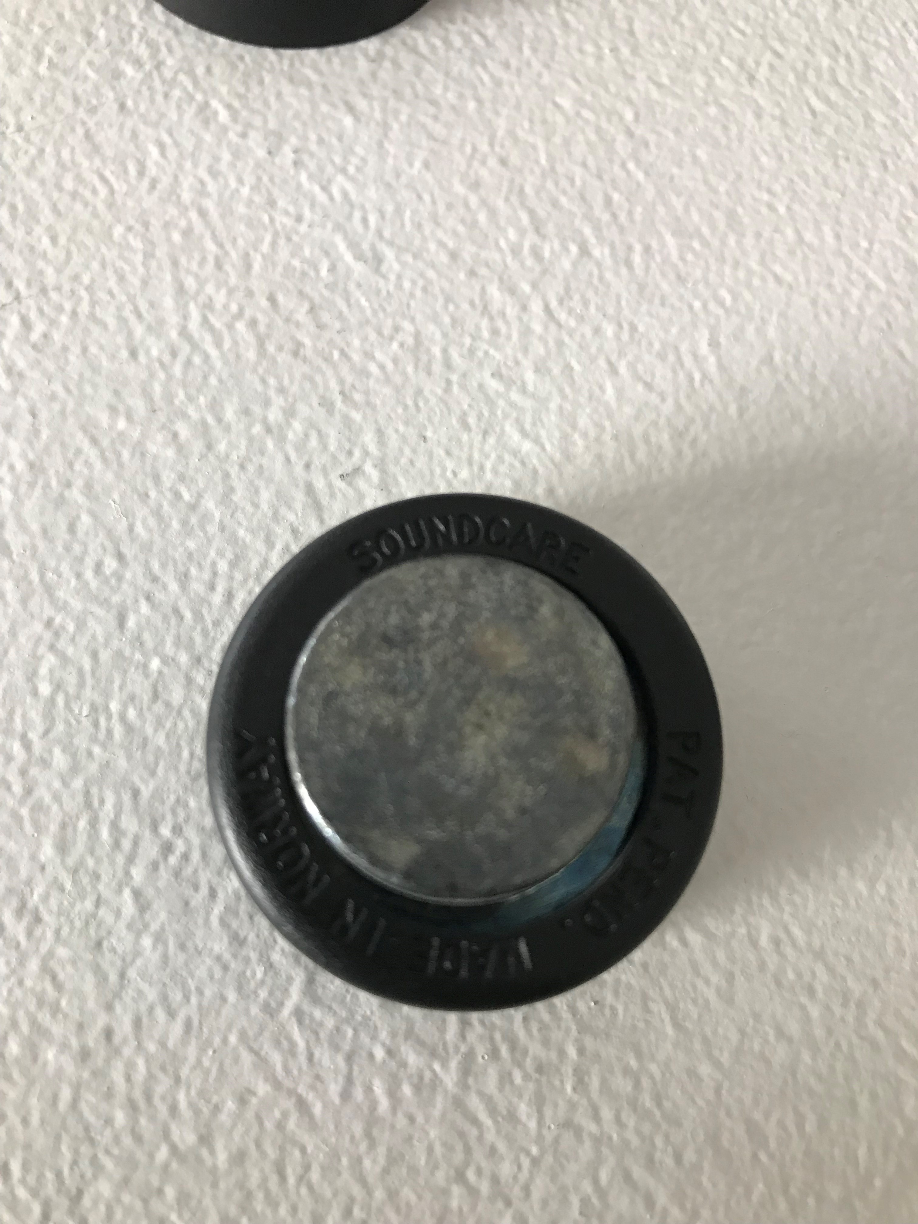 6 SoundCare SuperSpikes for HI FI Electronics - Hi-Fi and Cinema Cables ...