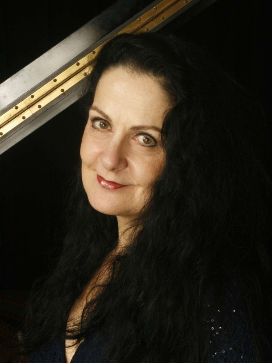 Piano Recital at Sydney Opera House TODAY Sarah Grunstein - Local Get ...