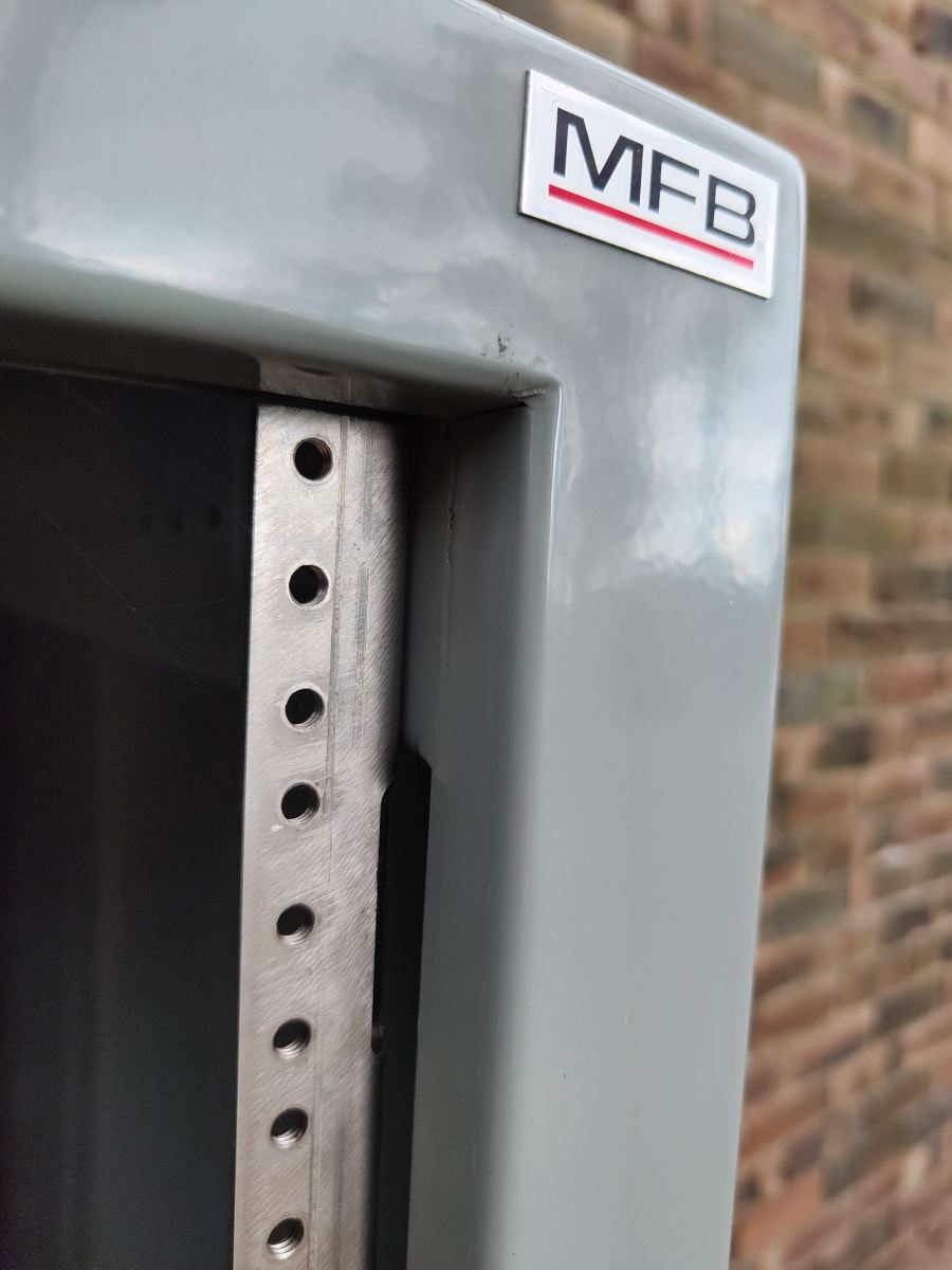Racks - MFB Stainless Steel - Classifieds - All Other - StereoNET