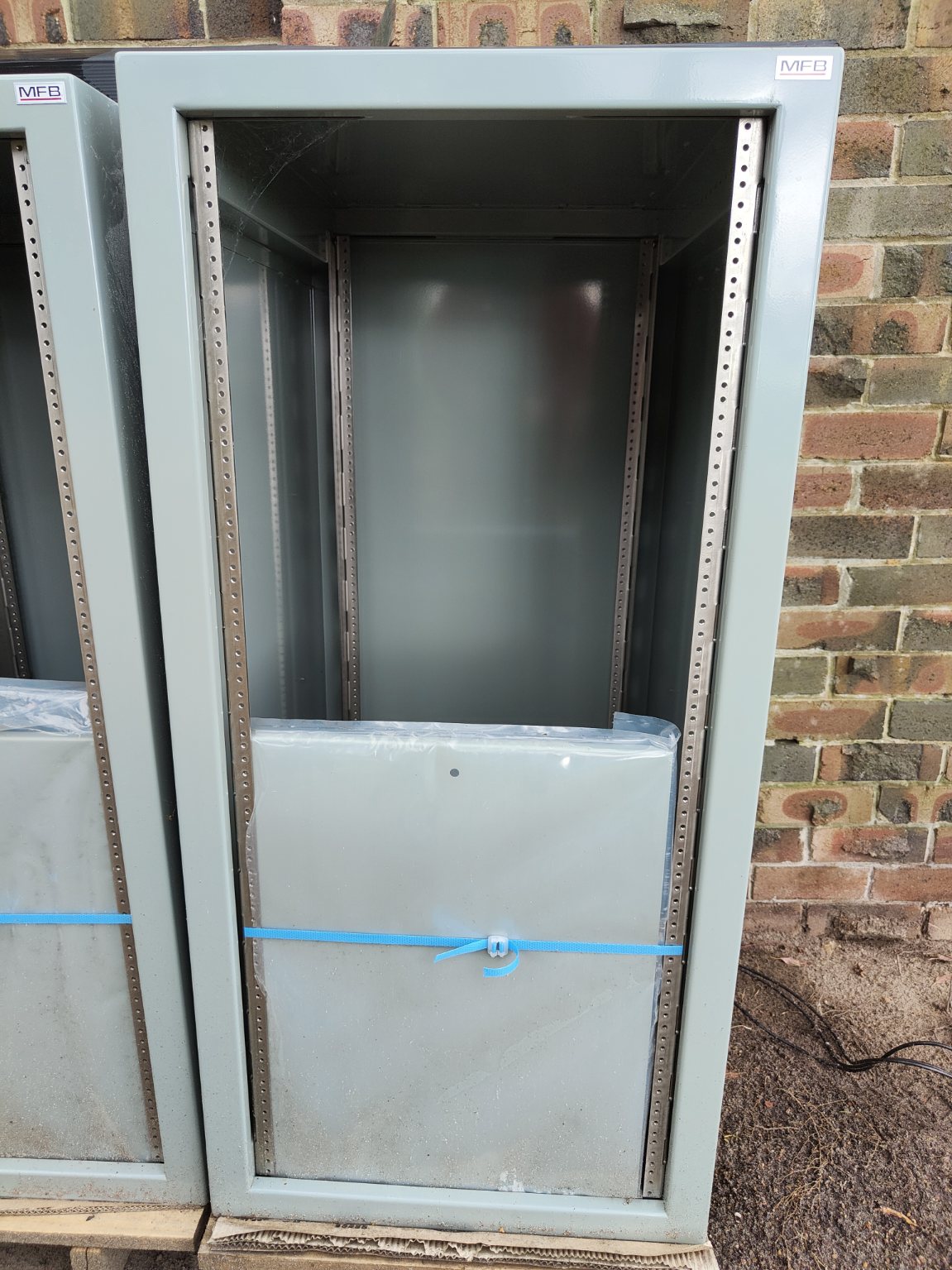 Racks - MFB Stainless Steel - Classifieds - All Other - StereoNET