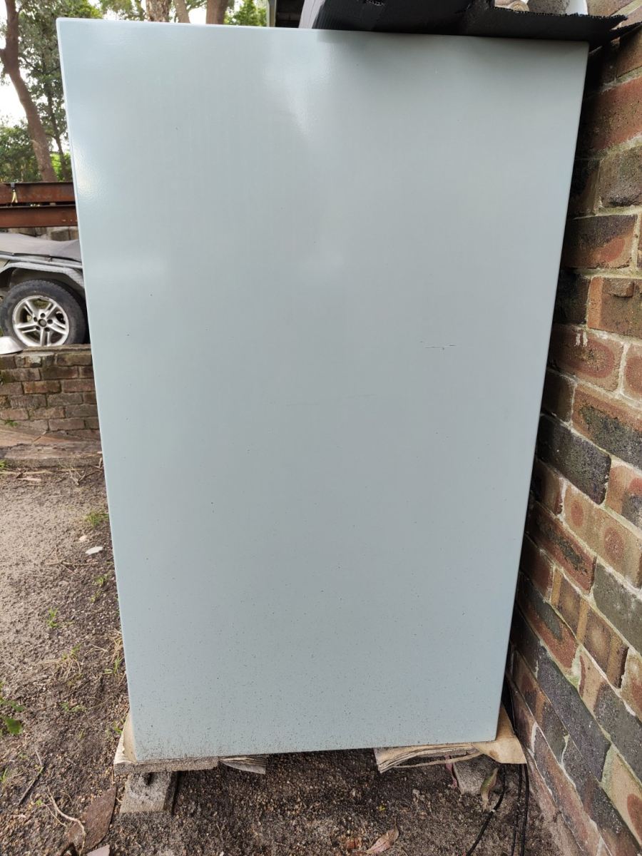 Racks - MFB Stainless Steel - Classifieds - All Other - StereoNET