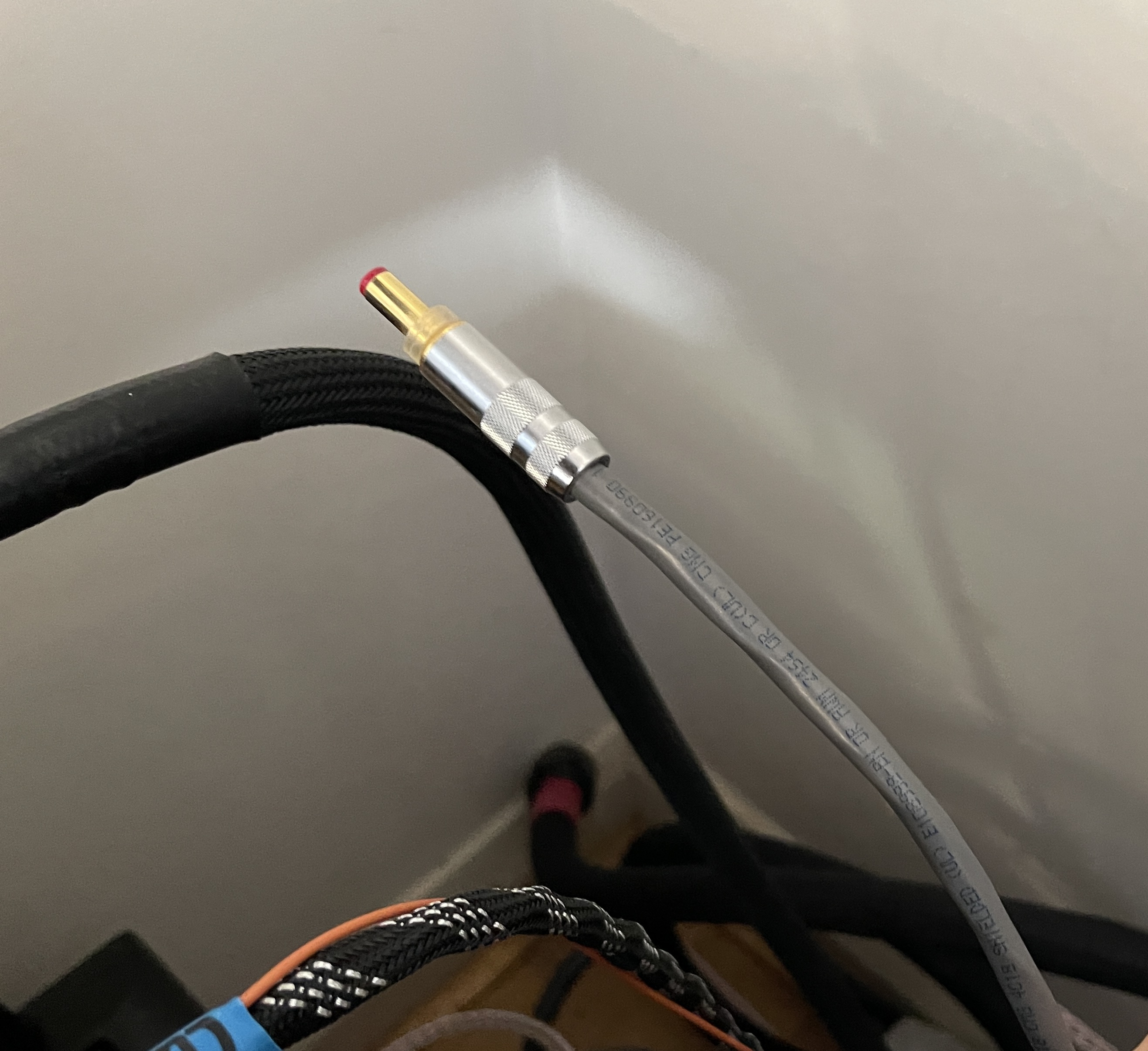 Uptone js -2 and Mac mini with lps kits |﻿ Hi-Fi and Cinema Cables ...