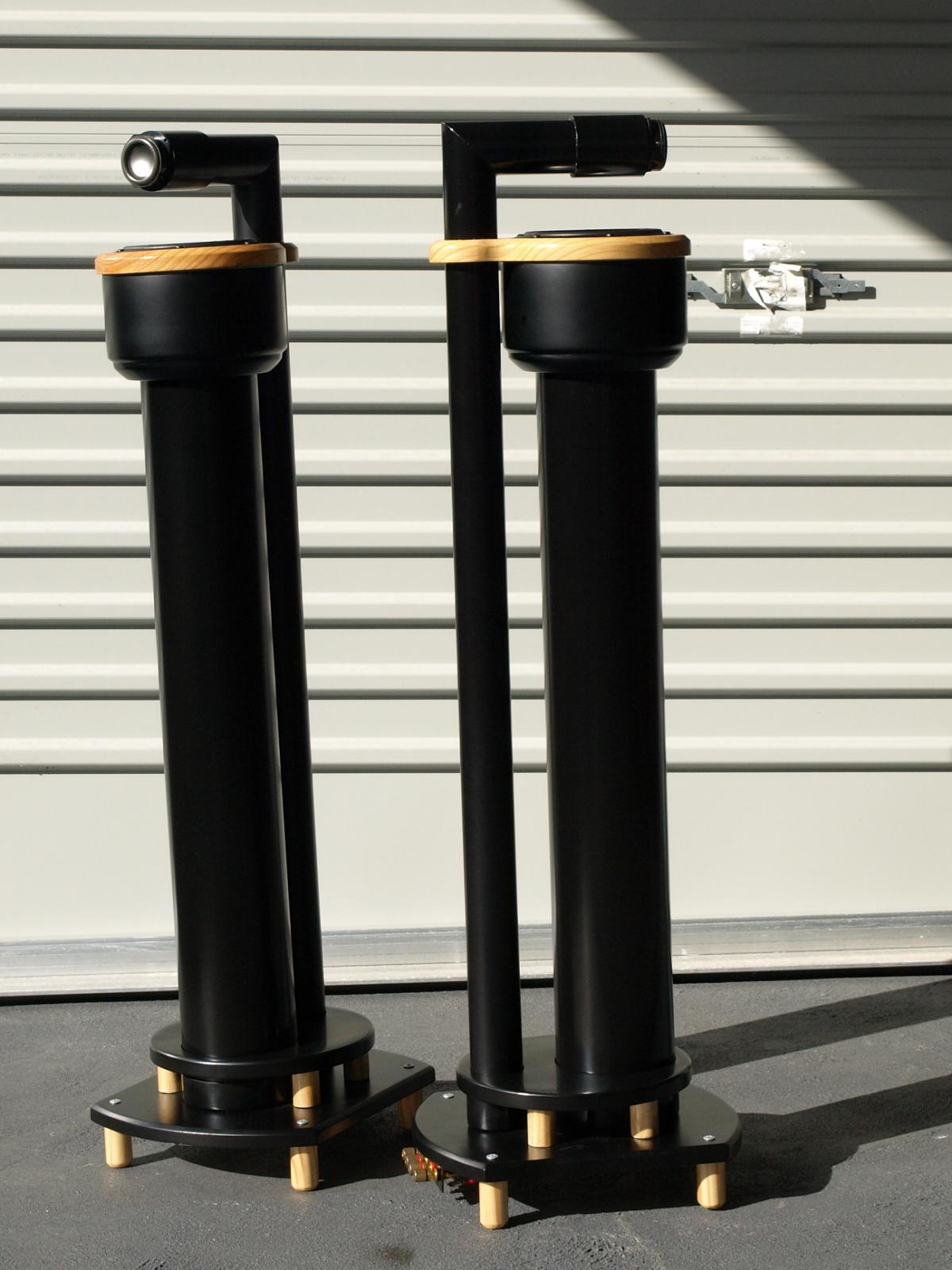 Linkwitz pluto clone - Stereo, Home Cinema, Headphones Components ...