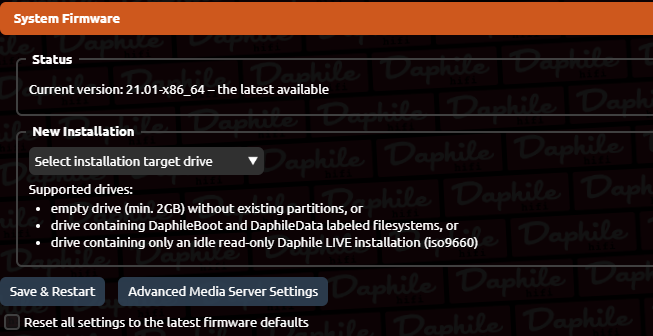 Apple MAC mini with Daphile installed - Classifieds - All Other - StereoNET