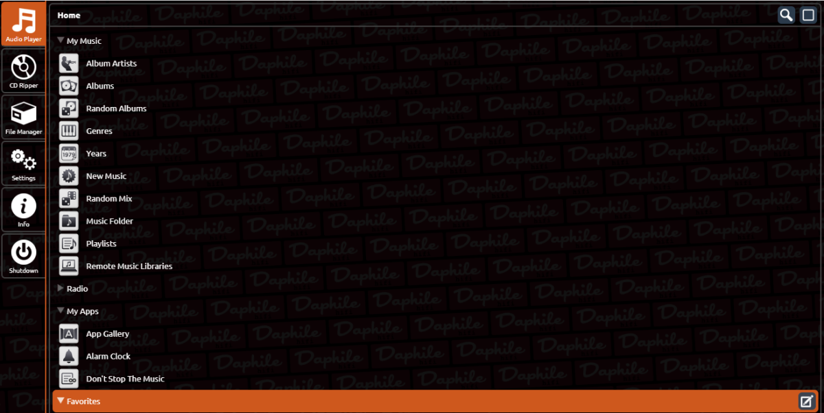 Apple MAC mini with Daphile installed - Classifieds - All Other - StereoNET