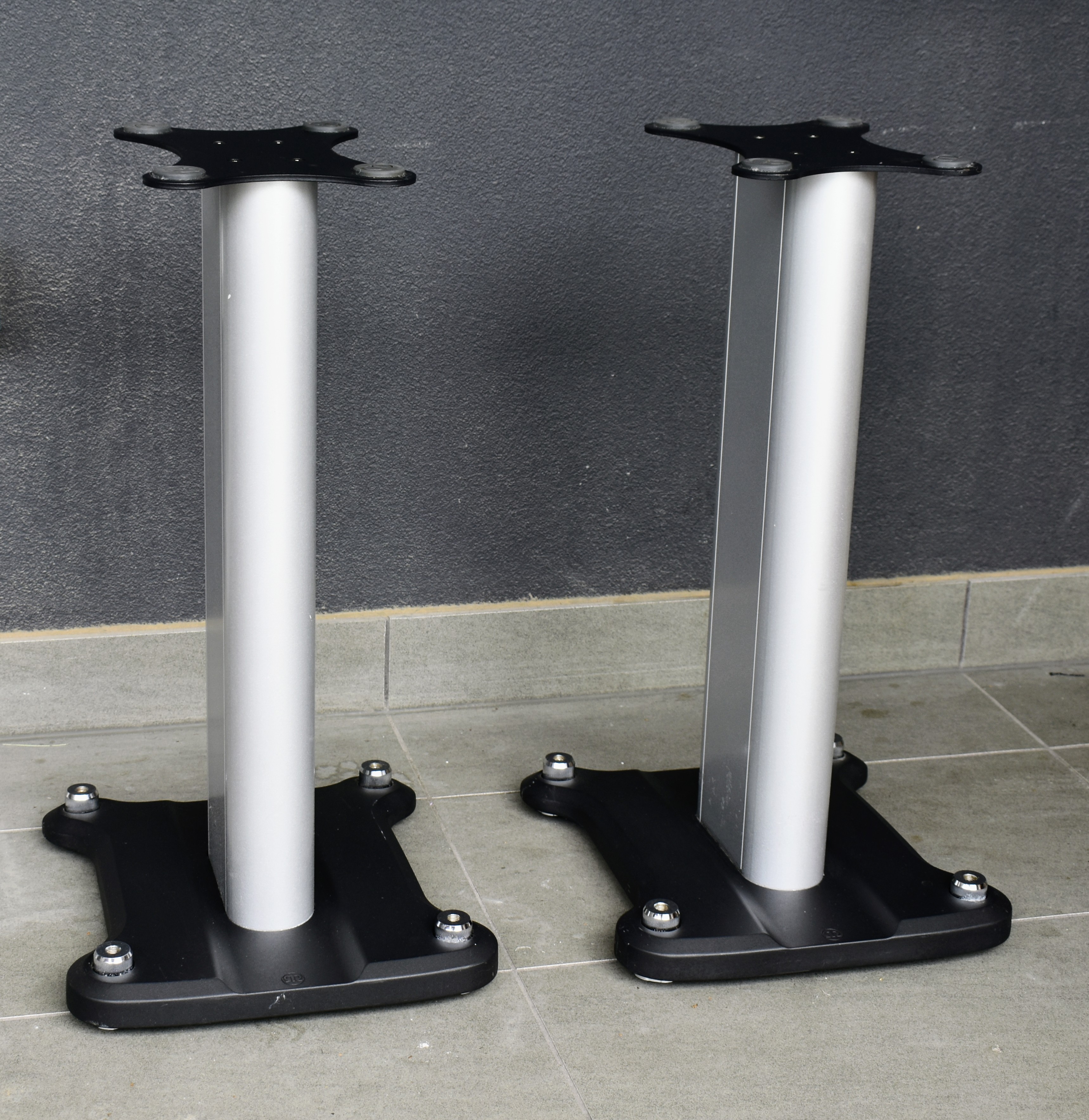 Monitor Audio GOLD Speaker Stands! - Hi-Fi and Cinema Cables ...