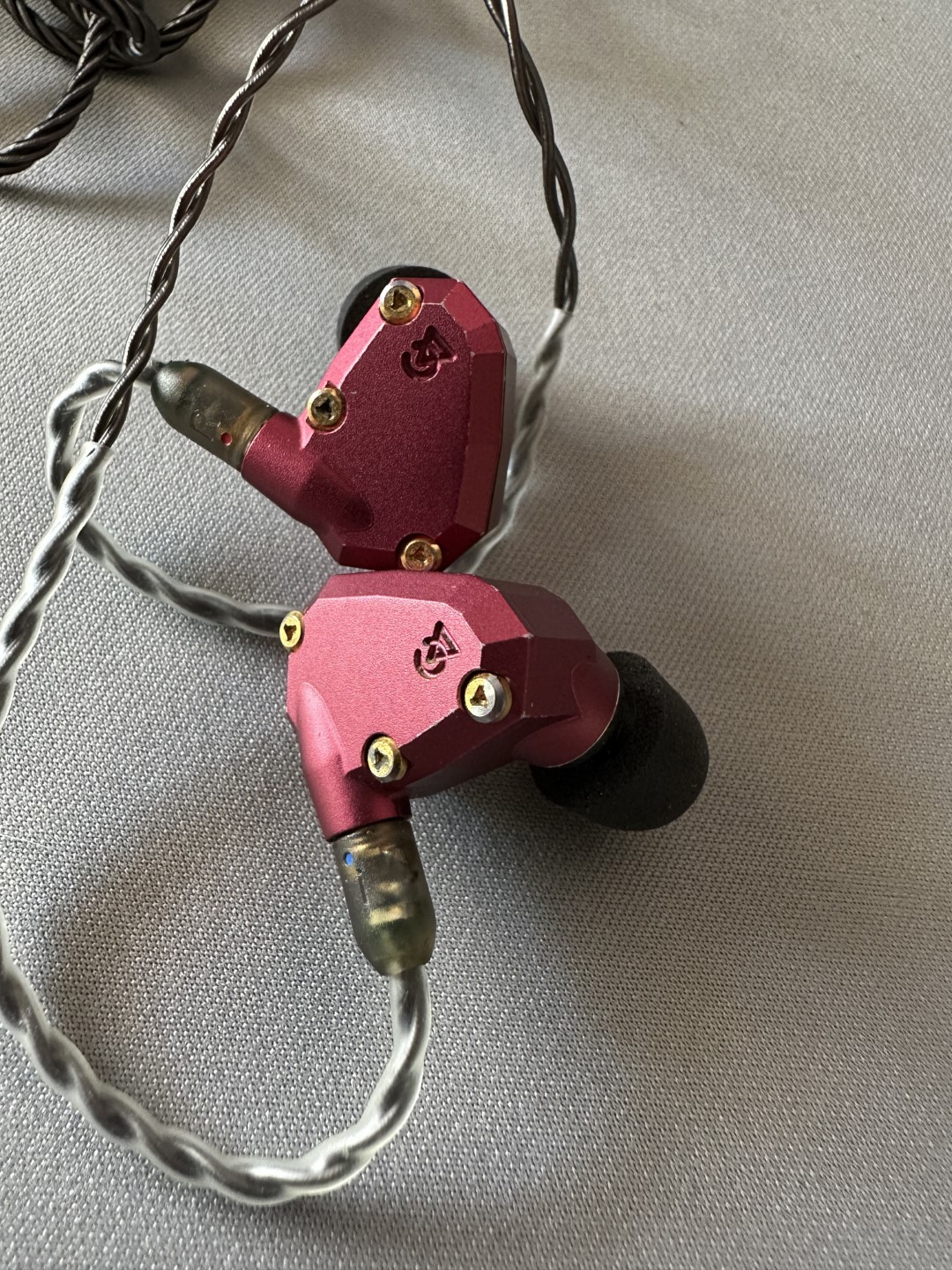Campfire Audio IO iem |﻿ Stereo, Home Cinema, Headphones Components