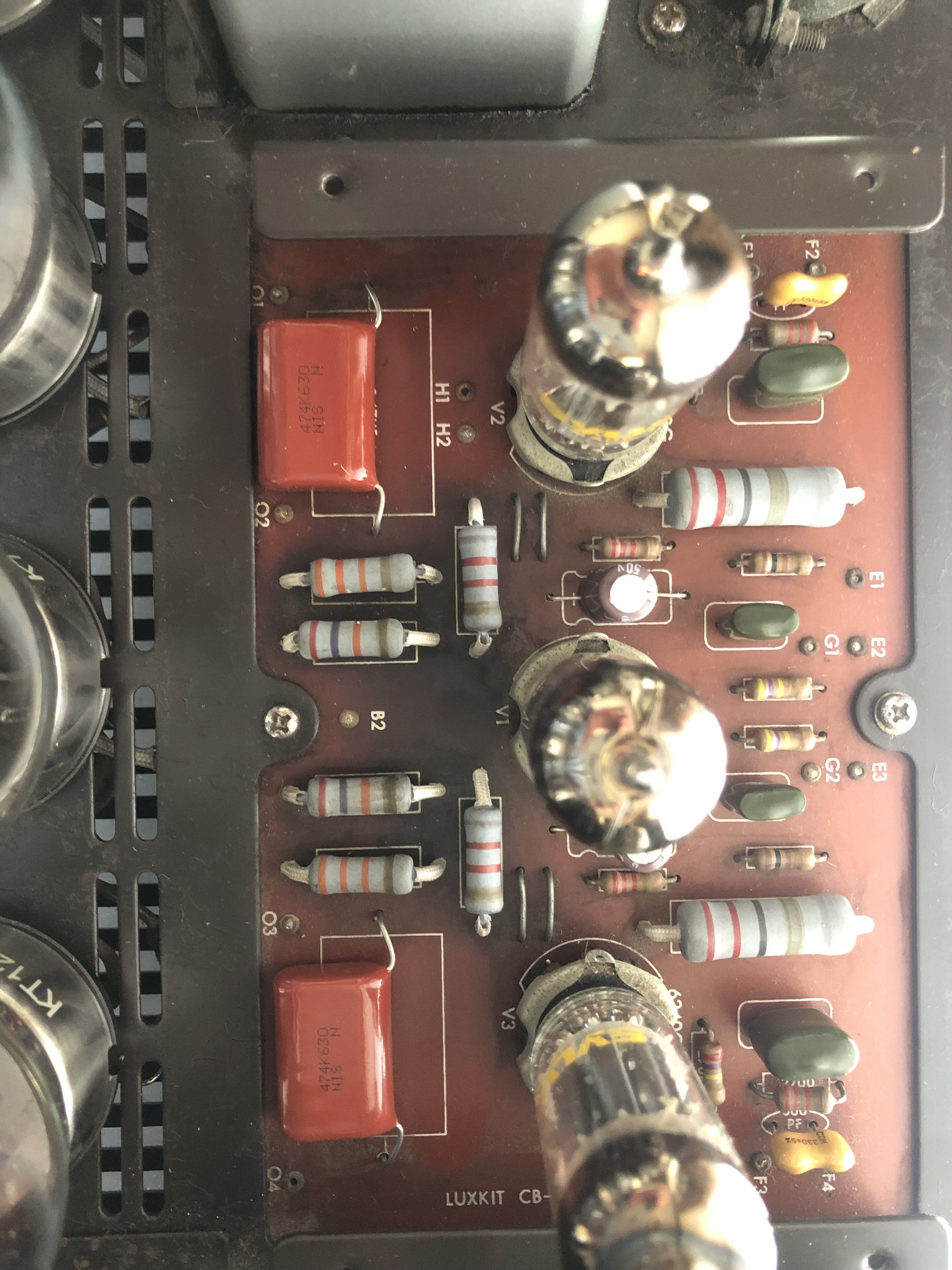 How hot is too hot for a PCB and what can I do about it? - Power ...