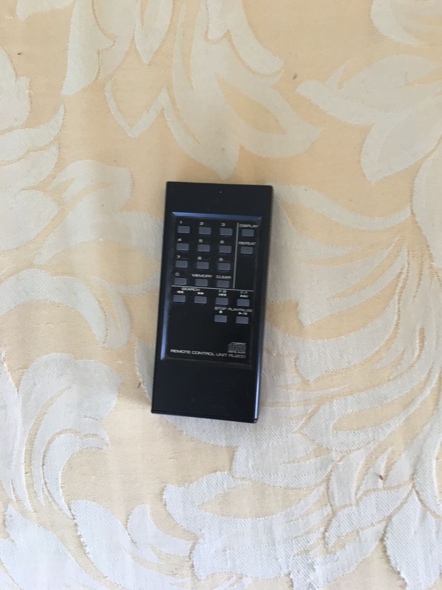 CEC TL5100 CD TRANSPORT - Stereo, Home Cinema, Headphones Components ...