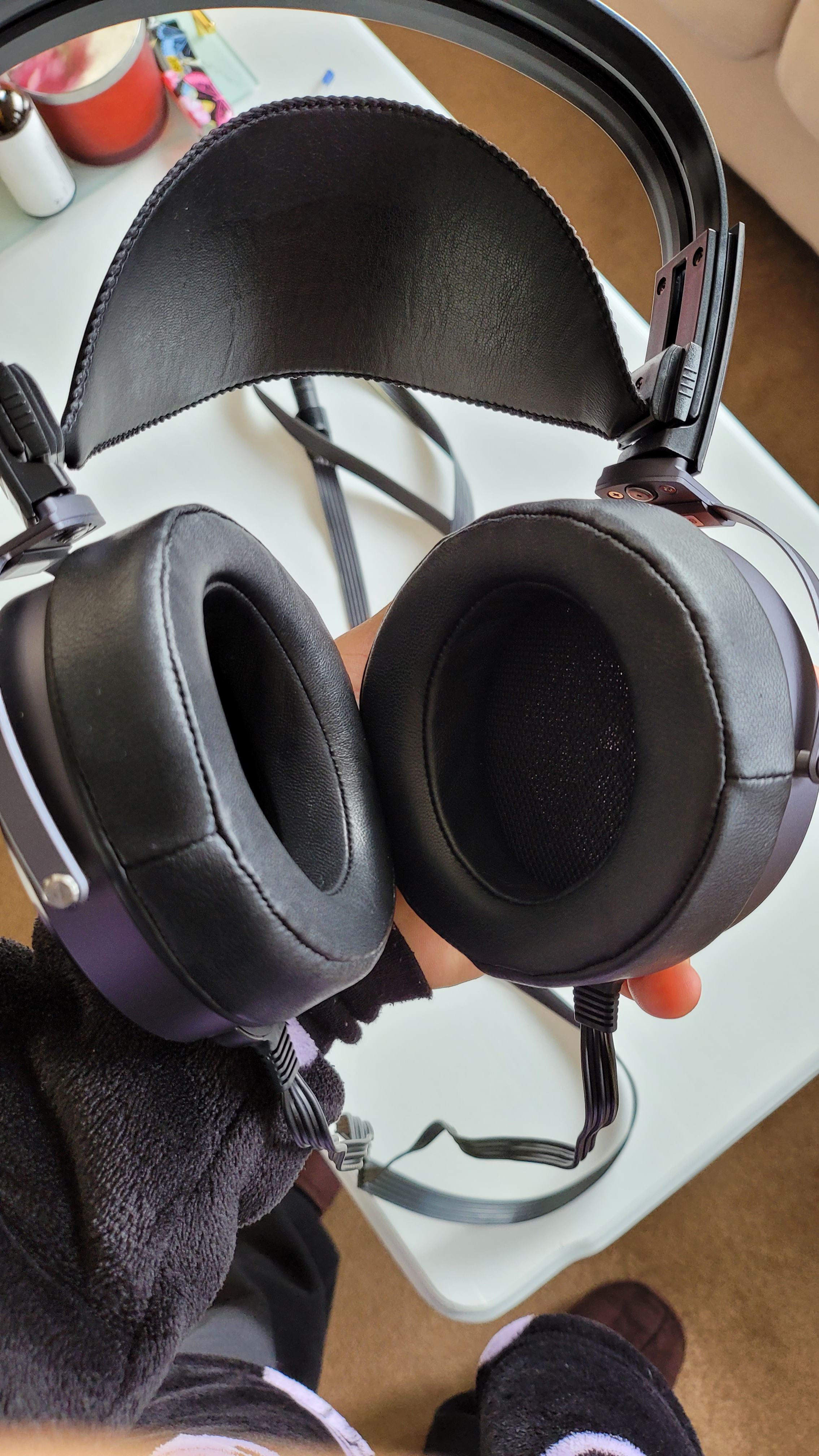 STAX SR-009 BK & STAX SRM-007T - Stereo, Home Cinema, Headphones ...