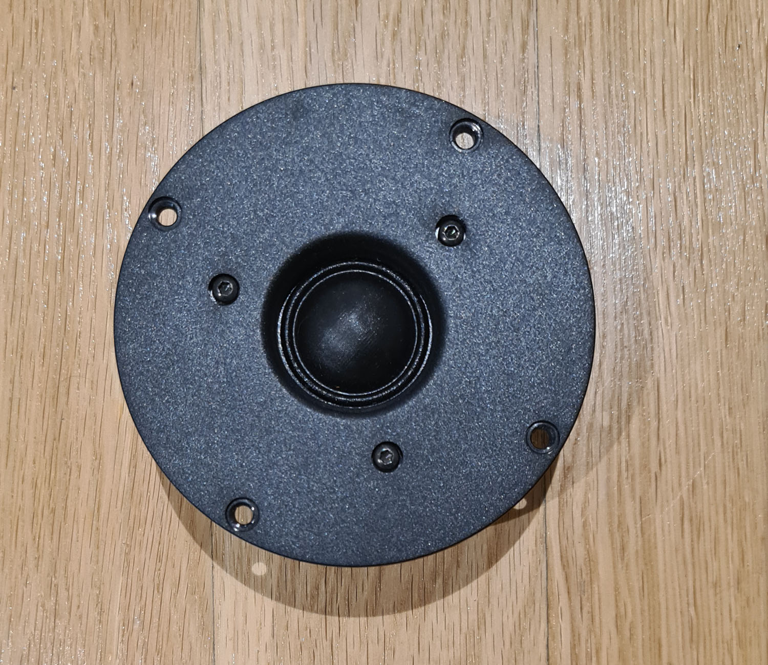 Vifa D27TG-35-06 Tweeter (qty 1) - Pay it Forward | Giveaways - StereoNET