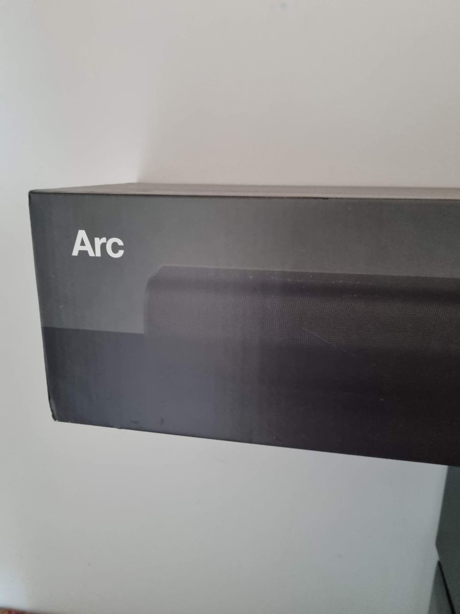 FREE: Two Sonos Five boxes and Sonos Arc box (boxes only) |﻿ Pay it ...