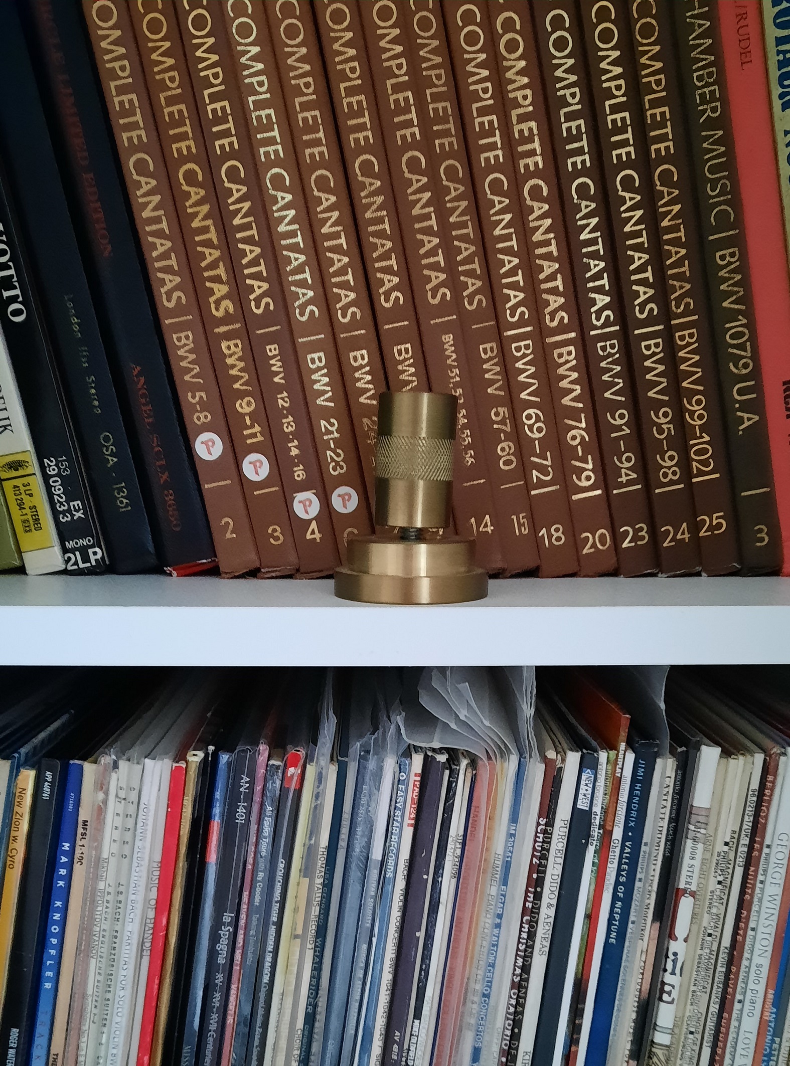 Unconventional VTA adjustment tools - Turntables, Record Players ...