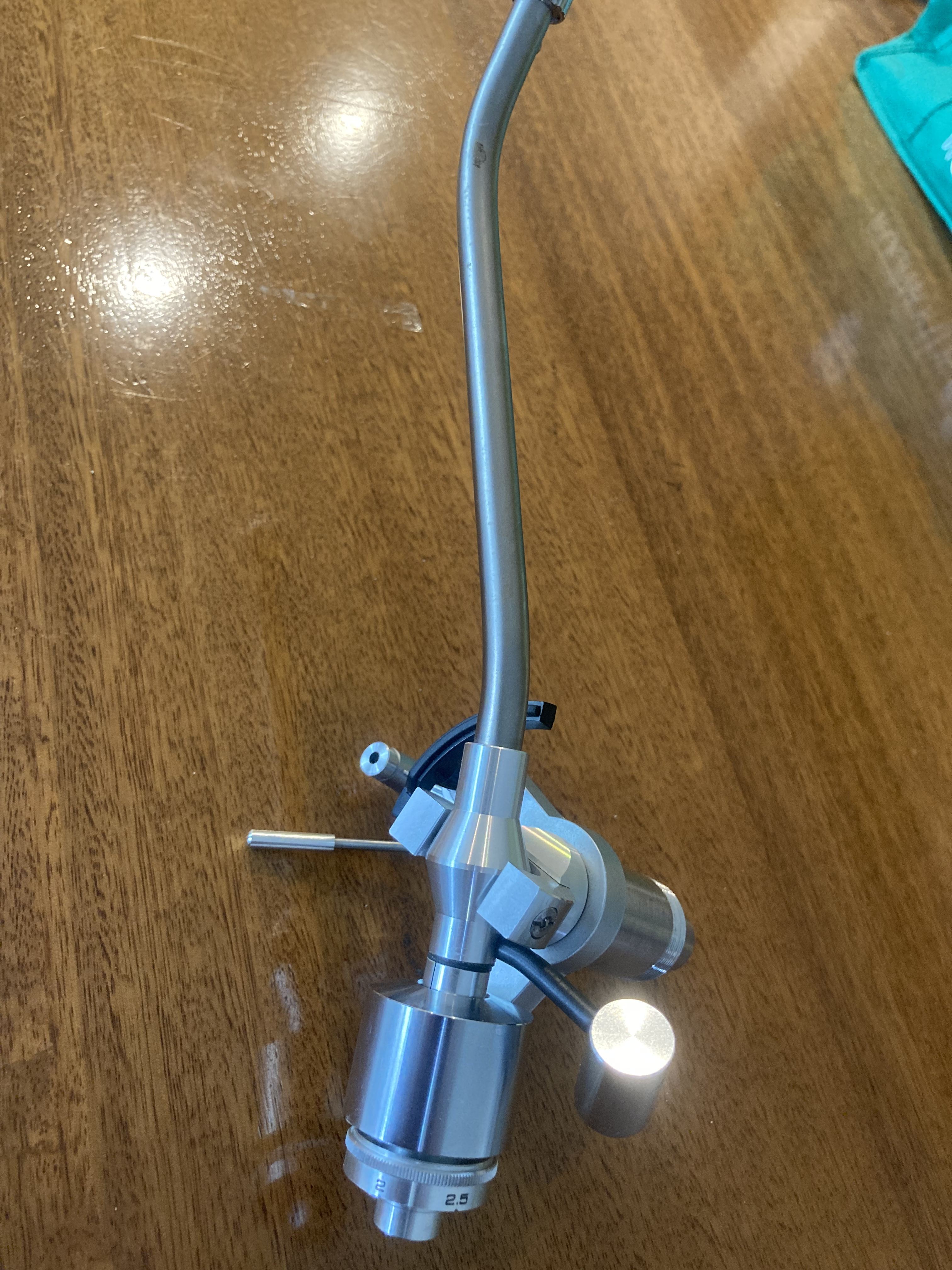 Rega RB200 tonearm, needs work - Stereo, Home Cinema, Headphones ...