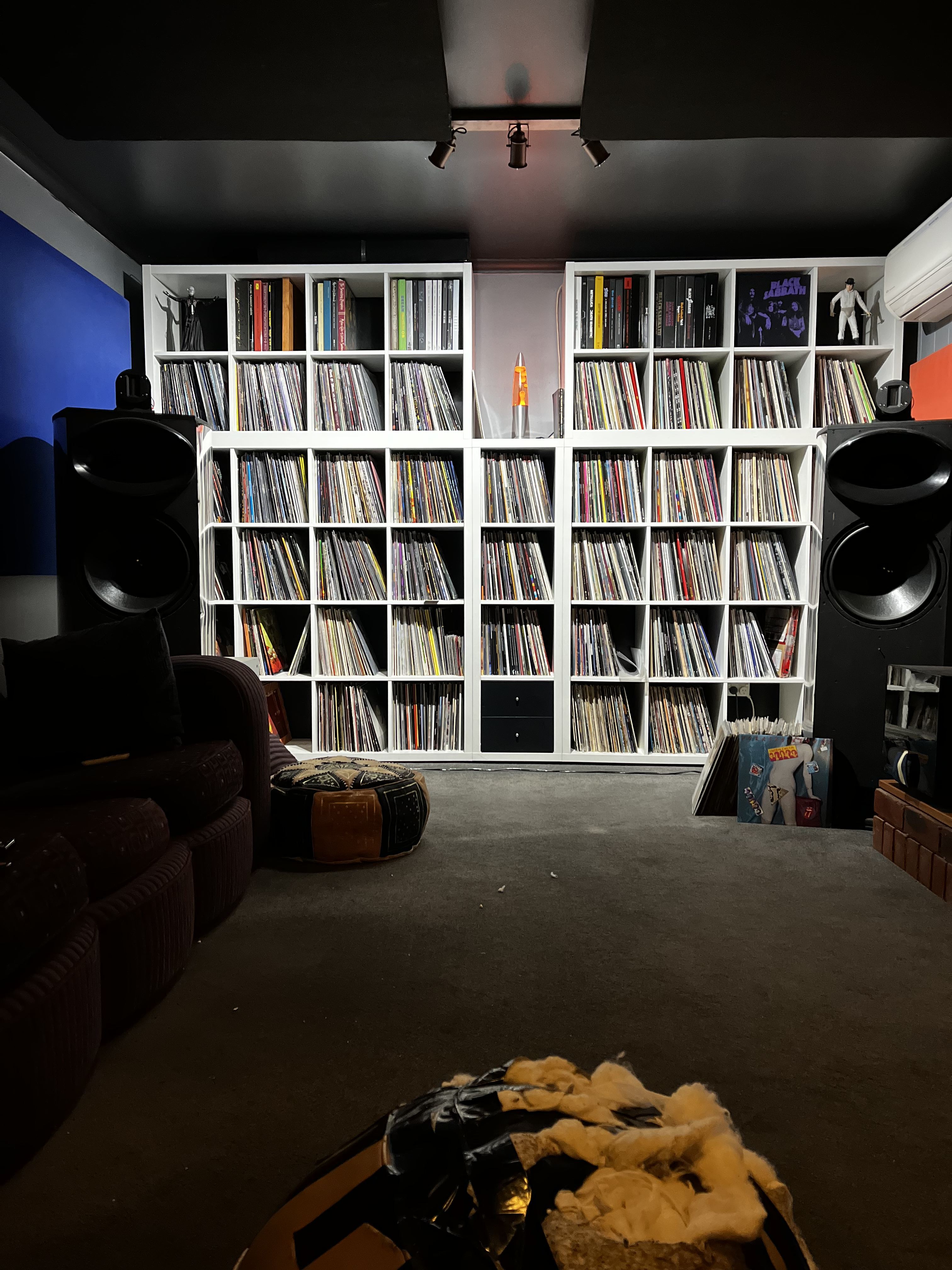 Show us your record collections and storage solutions - Page 3 ...