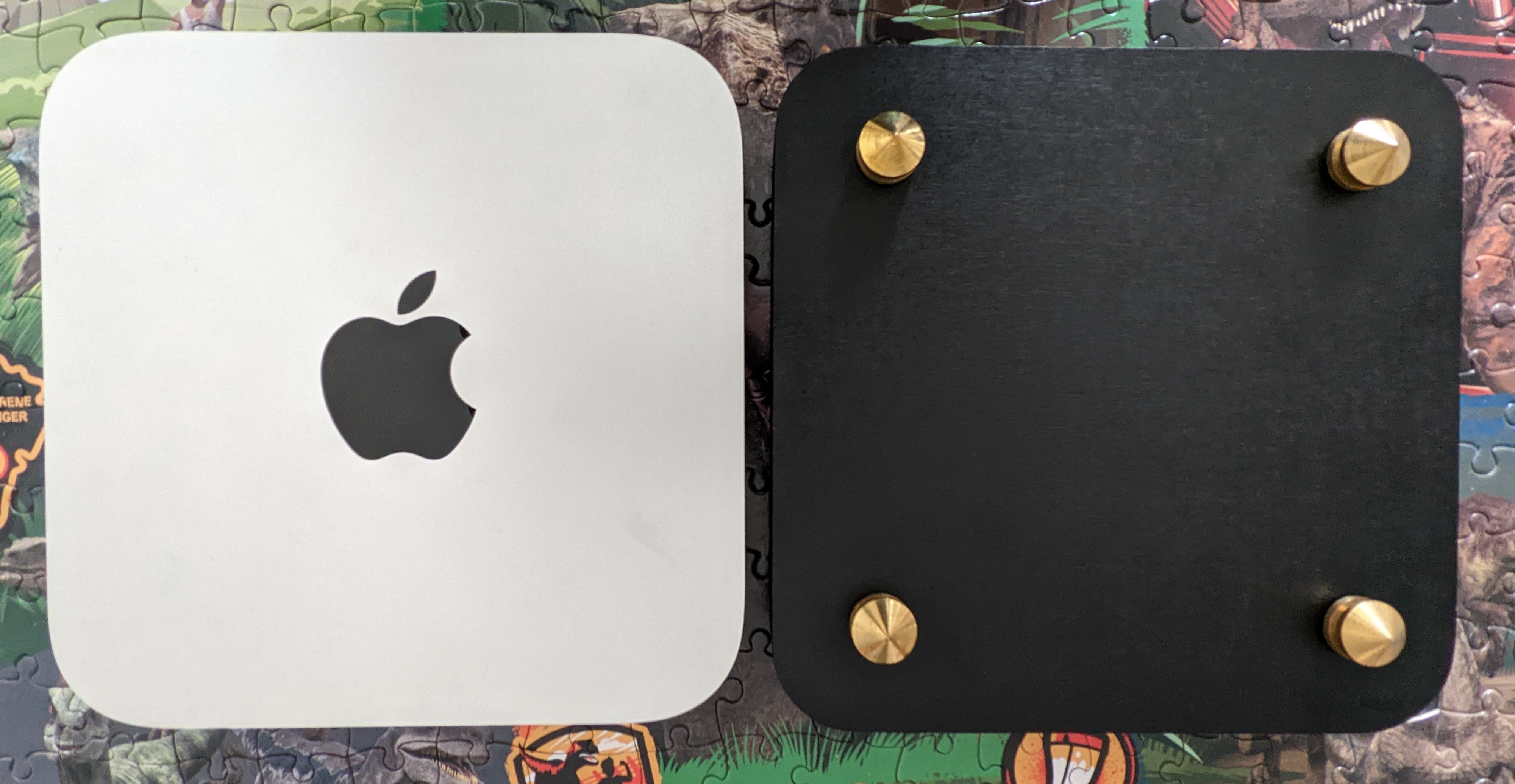 Apple MAC mini with Daphile installed - Classifieds - All Other - StereoNET