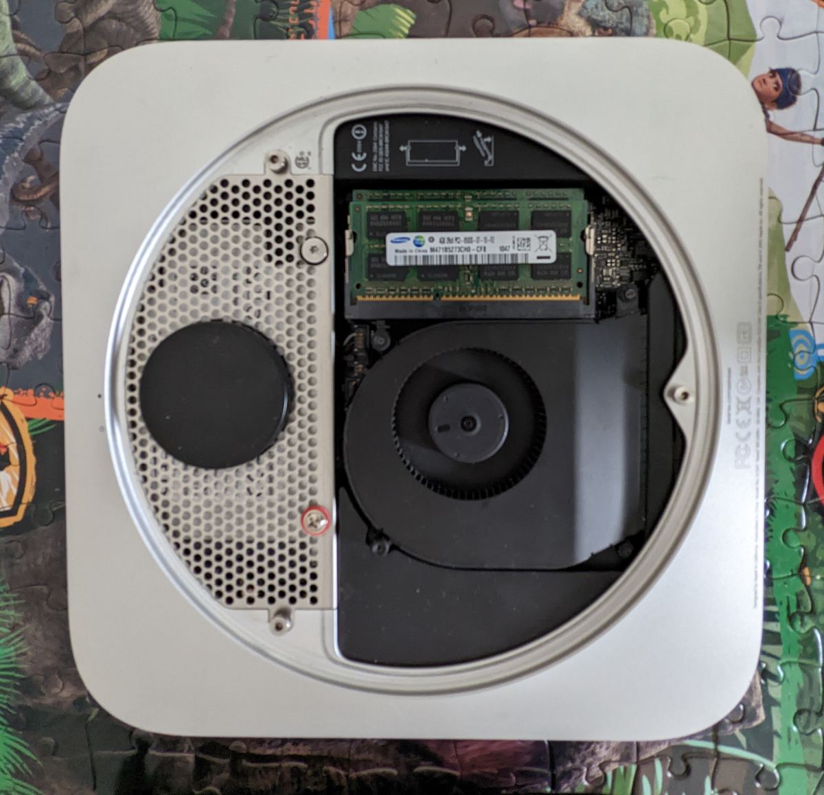 Apple MAC Mini With Daphile Installed Classifieds All Other StereoNET apple-mac-mini-with-daphile-installed-classifieds-all-other-stereonet