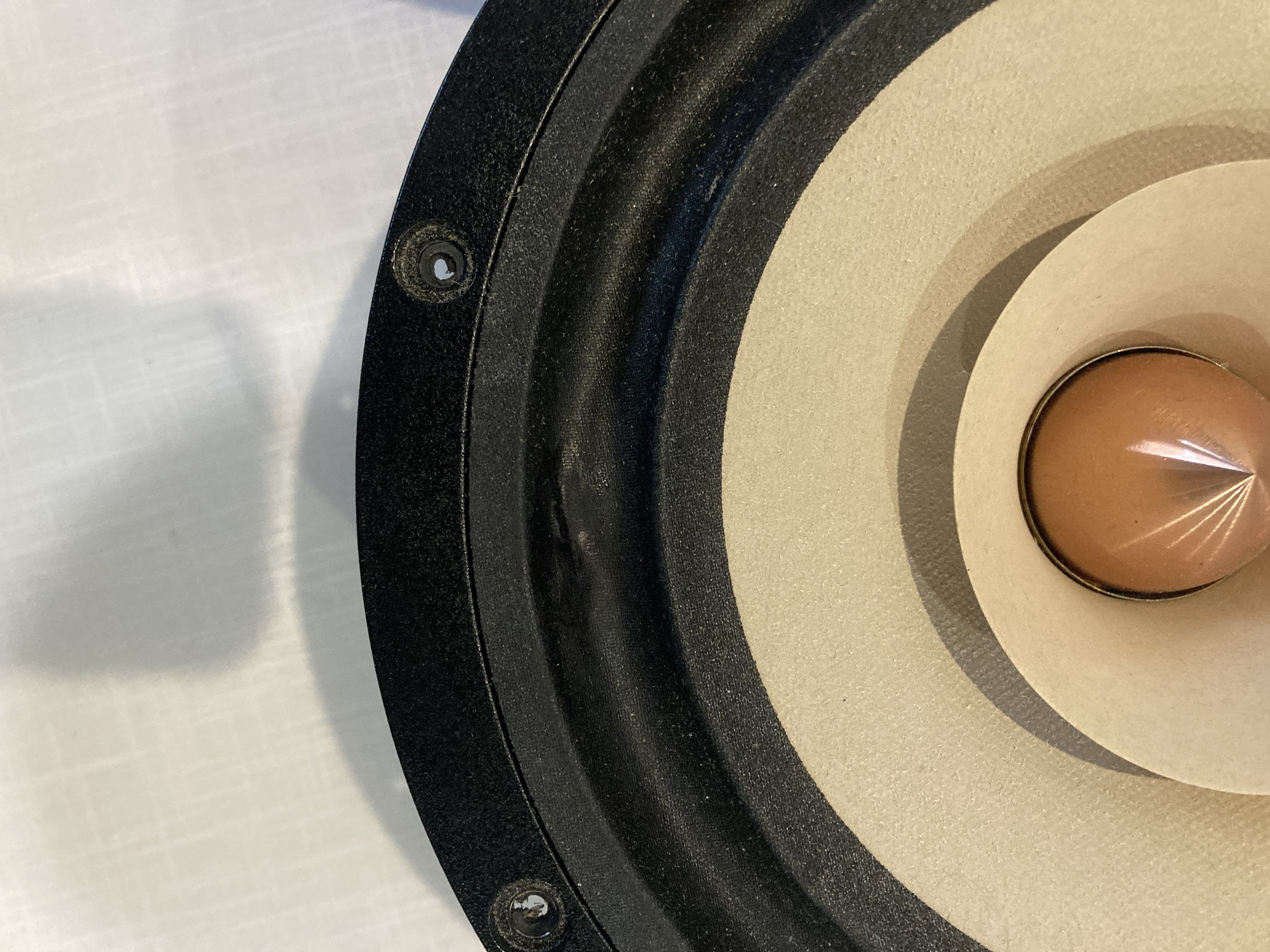 Tang Band full range drivers W8-1808 - Hi-Fi and Cinema Cables ...