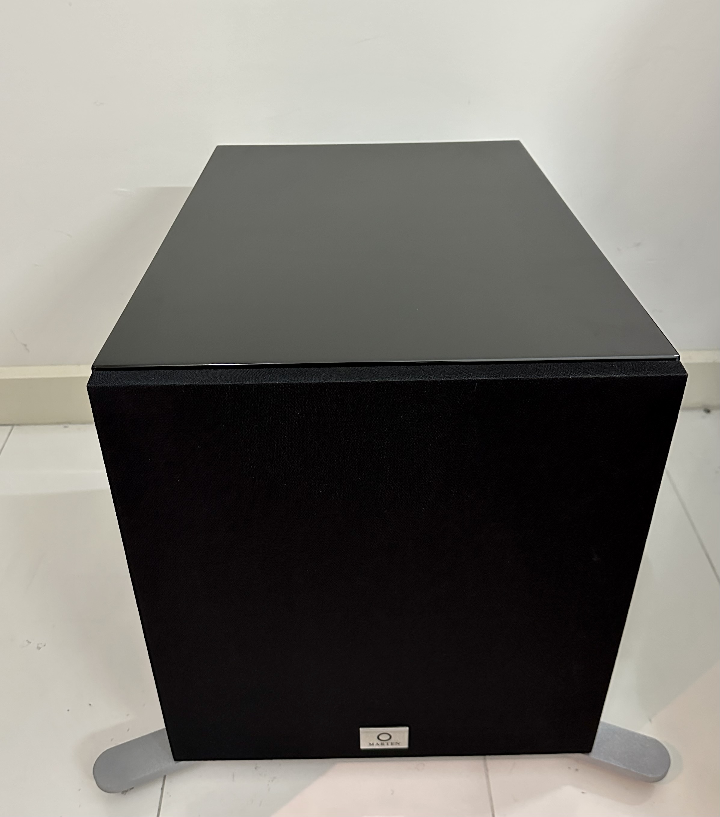Marten Design Form Sub. 10” 400w Amplification. - Stereo, Home Cinema ...
