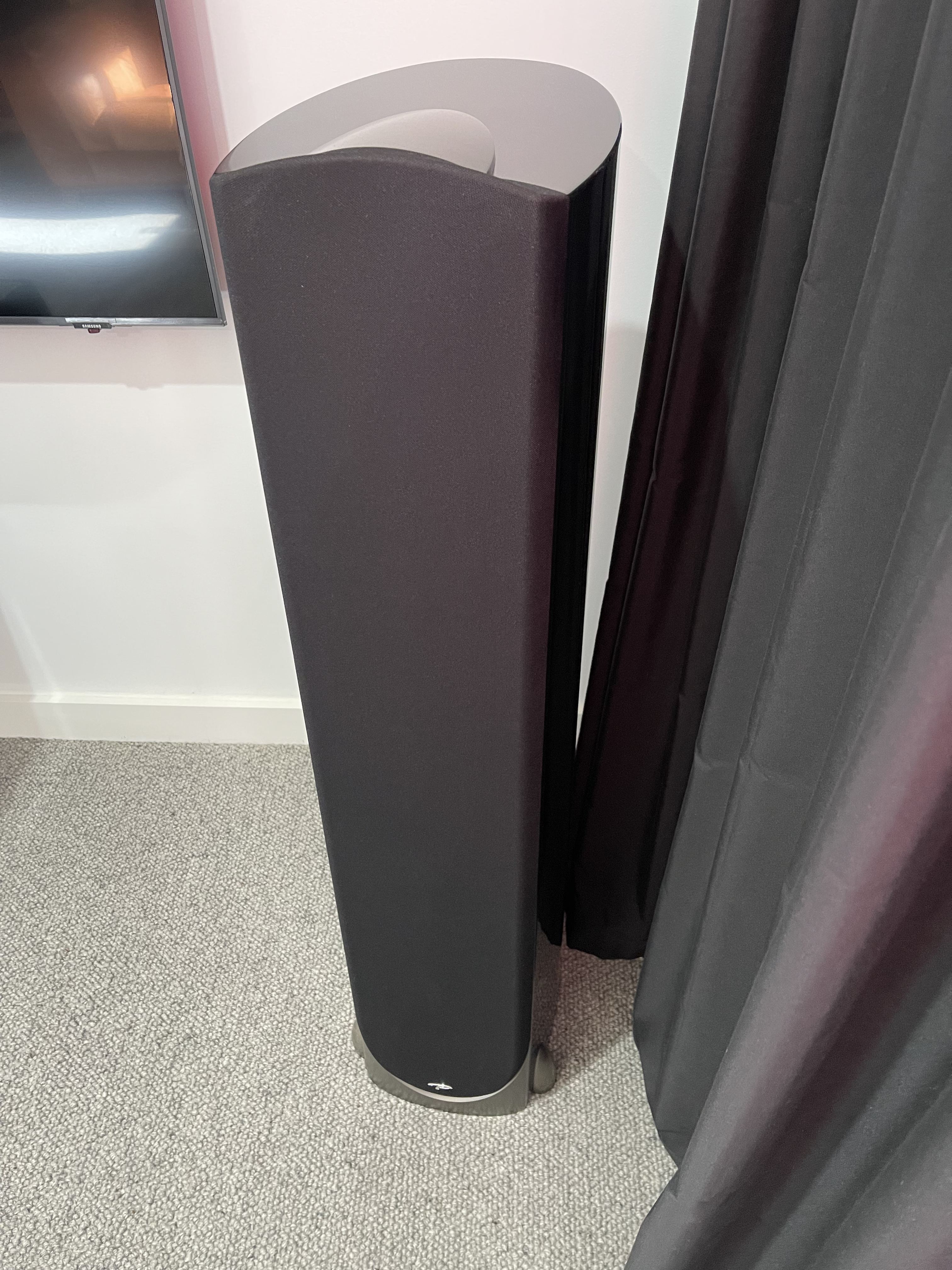 Anthem and Paradigm home theatre package |﻿ Stereo, Home Cinema ...