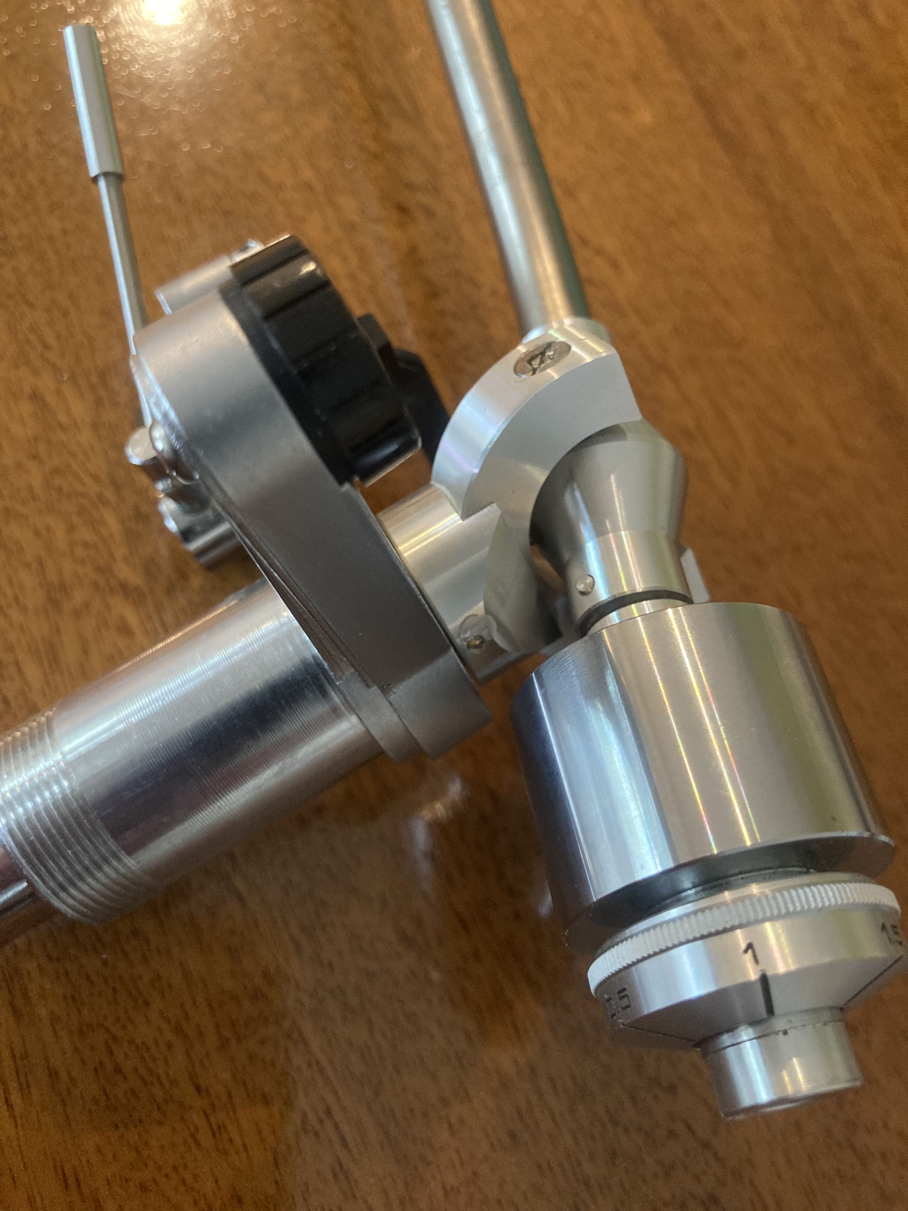 Rega RB200 tonearm, needs work - Stereo, Home Cinema, Headphones ...