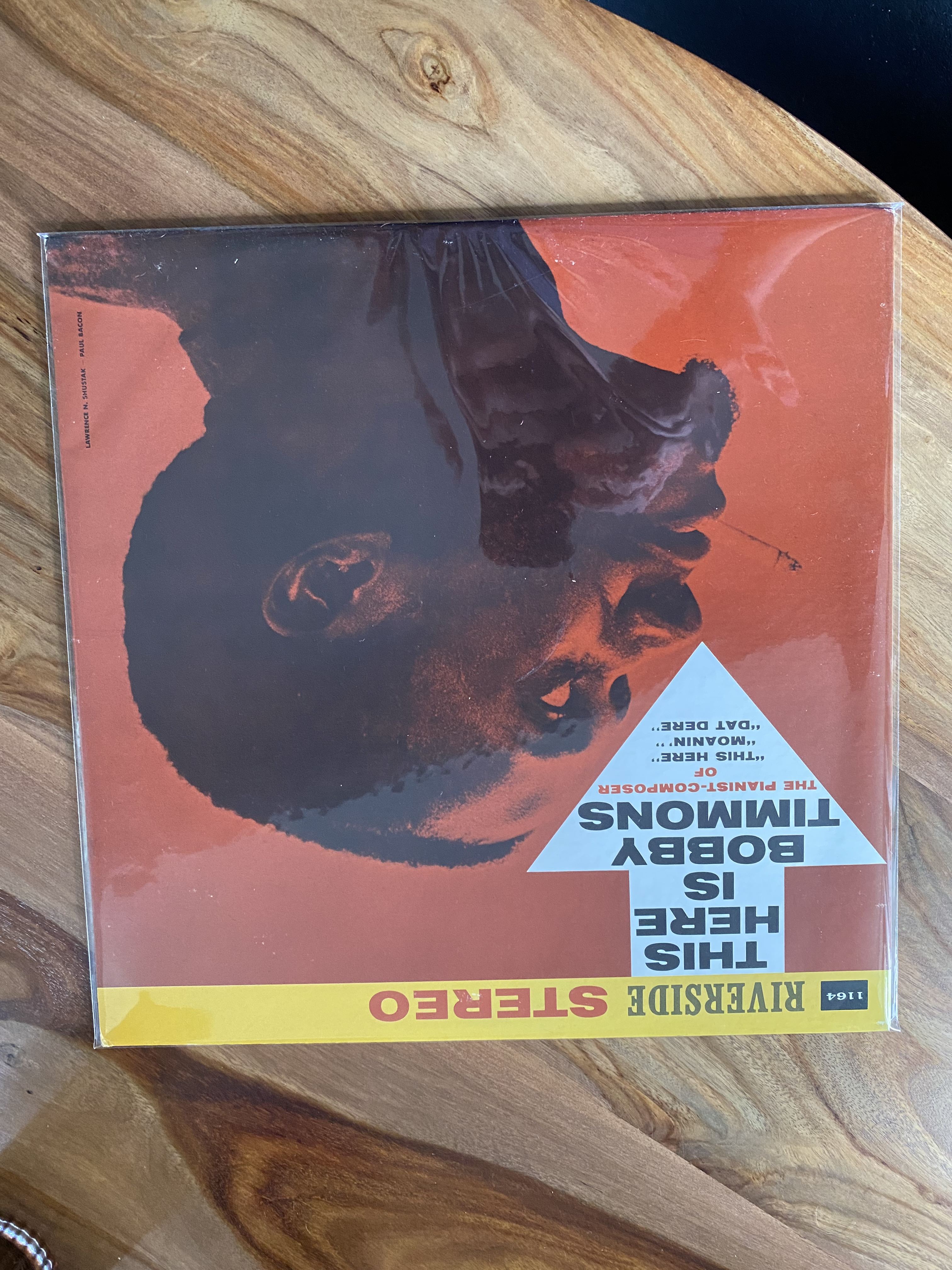 Bobby Timmons - This Here is Bobby Timmons Jp Vinyl |﻿ Vinyl, CD, and ...