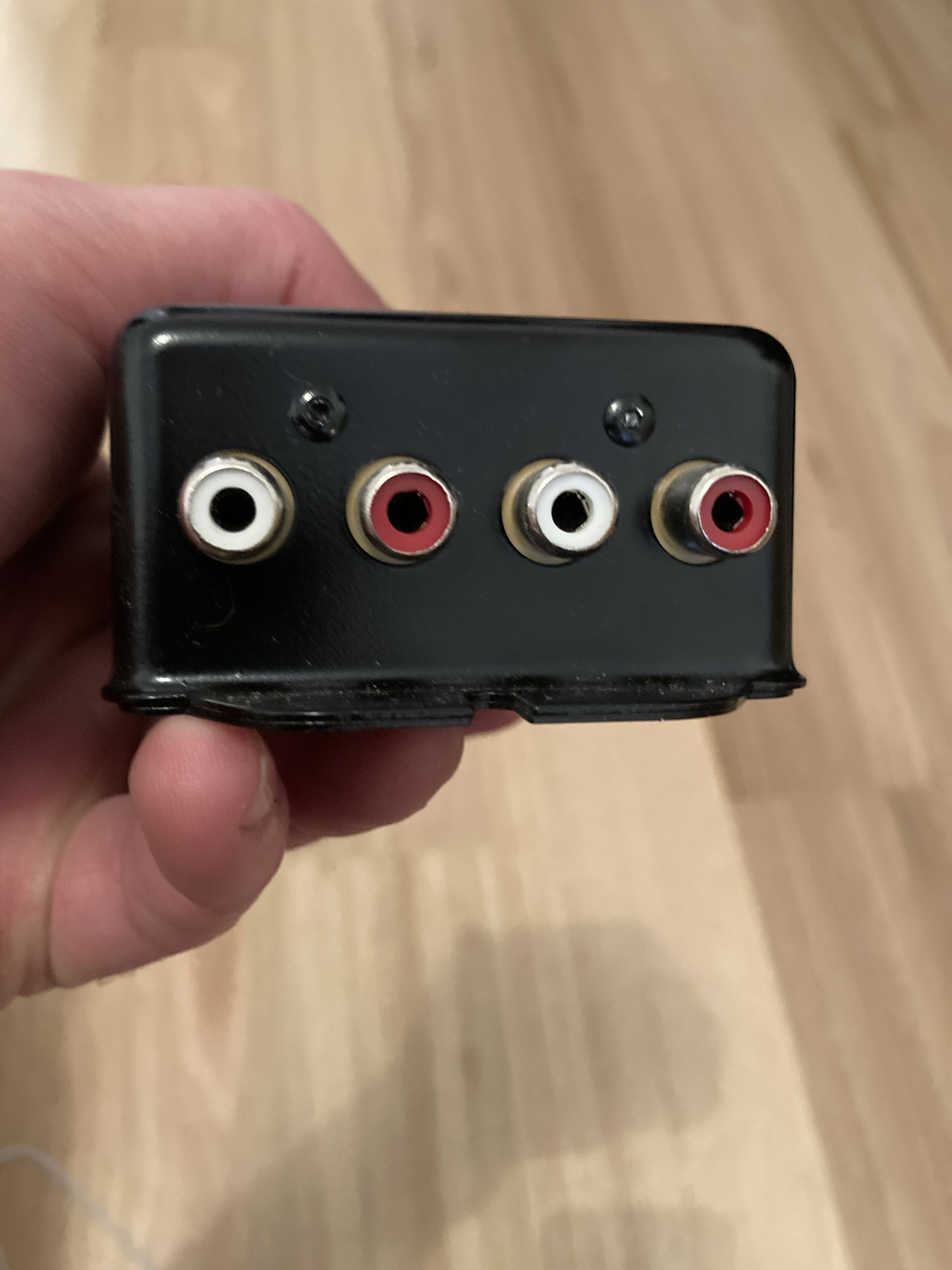 Taken pending pick up: SP-24A Stereo Phono Preamp - Pay it Forward | Giveaways - StereoNET