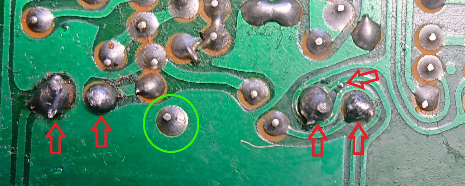 To re-cap or not to re-cap? That's the question. - DIY Audio Projects ...