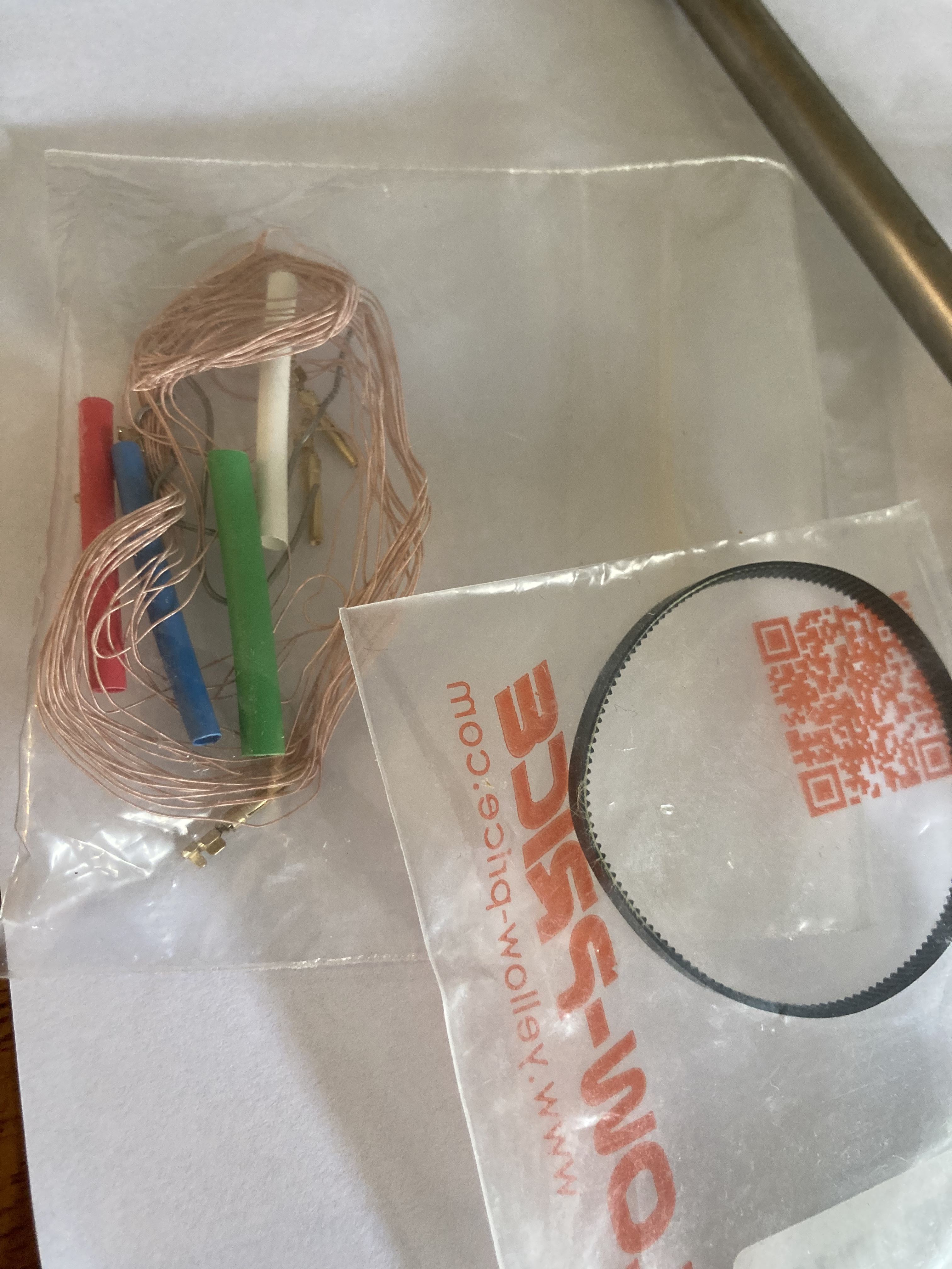 Rega RB200 tonearm, needs work - Stereo, Home Cinema, Headphones ...