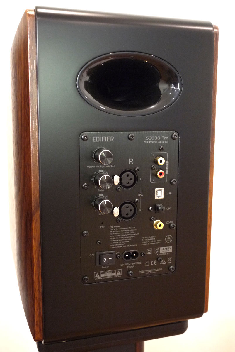 SOLD elsewhere: Edifier S3000Pro speakers |﻿ Stereo, Home Cinema ...