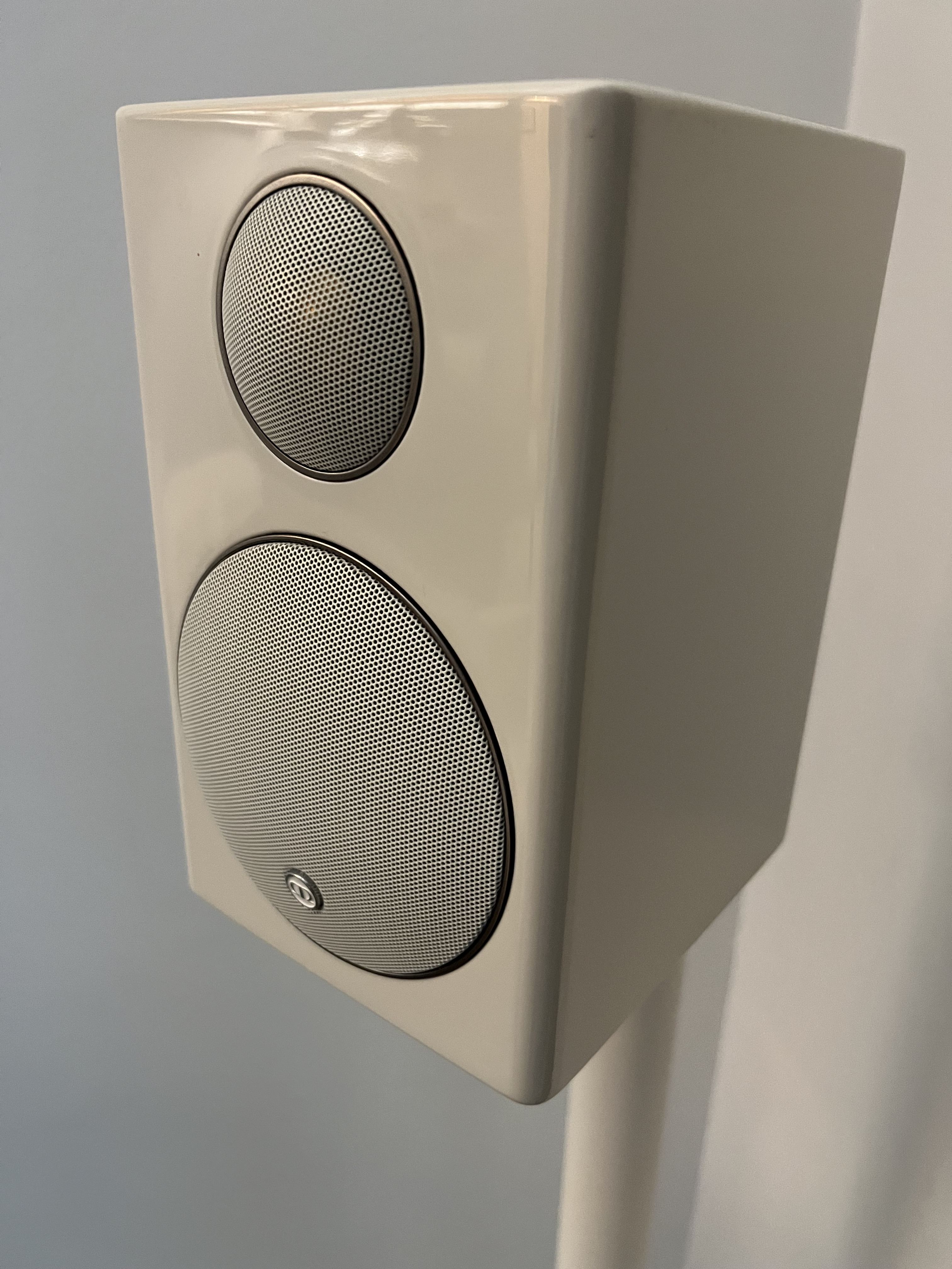 Monitor Audio R90HD Speakers x 4 |﻿ Stereo, Home Cinema, Headphones ...