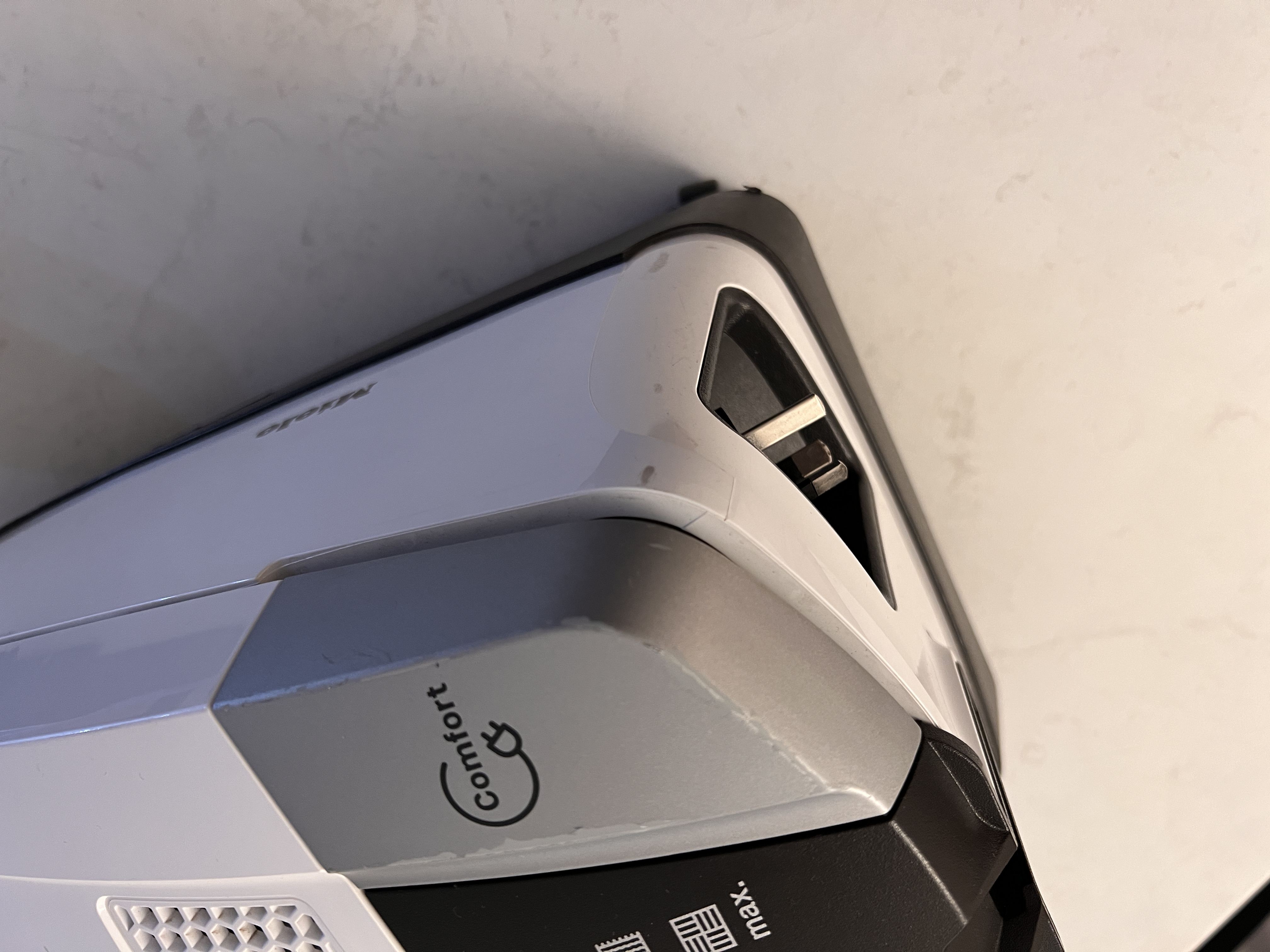 Miele C2 Compact Powerline Vacuum Cleaner - Classifieds - All Other ...