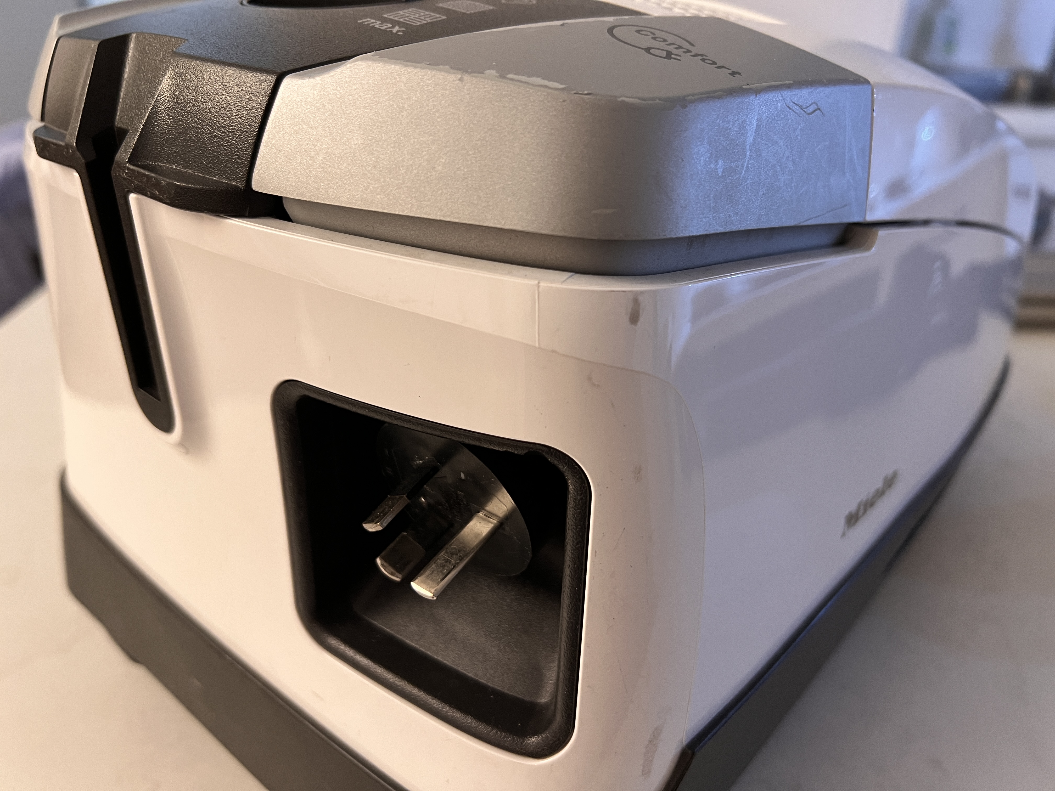 Miele C2 Compact Powerline Vacuum Cleaner - Classifieds - All Other ...