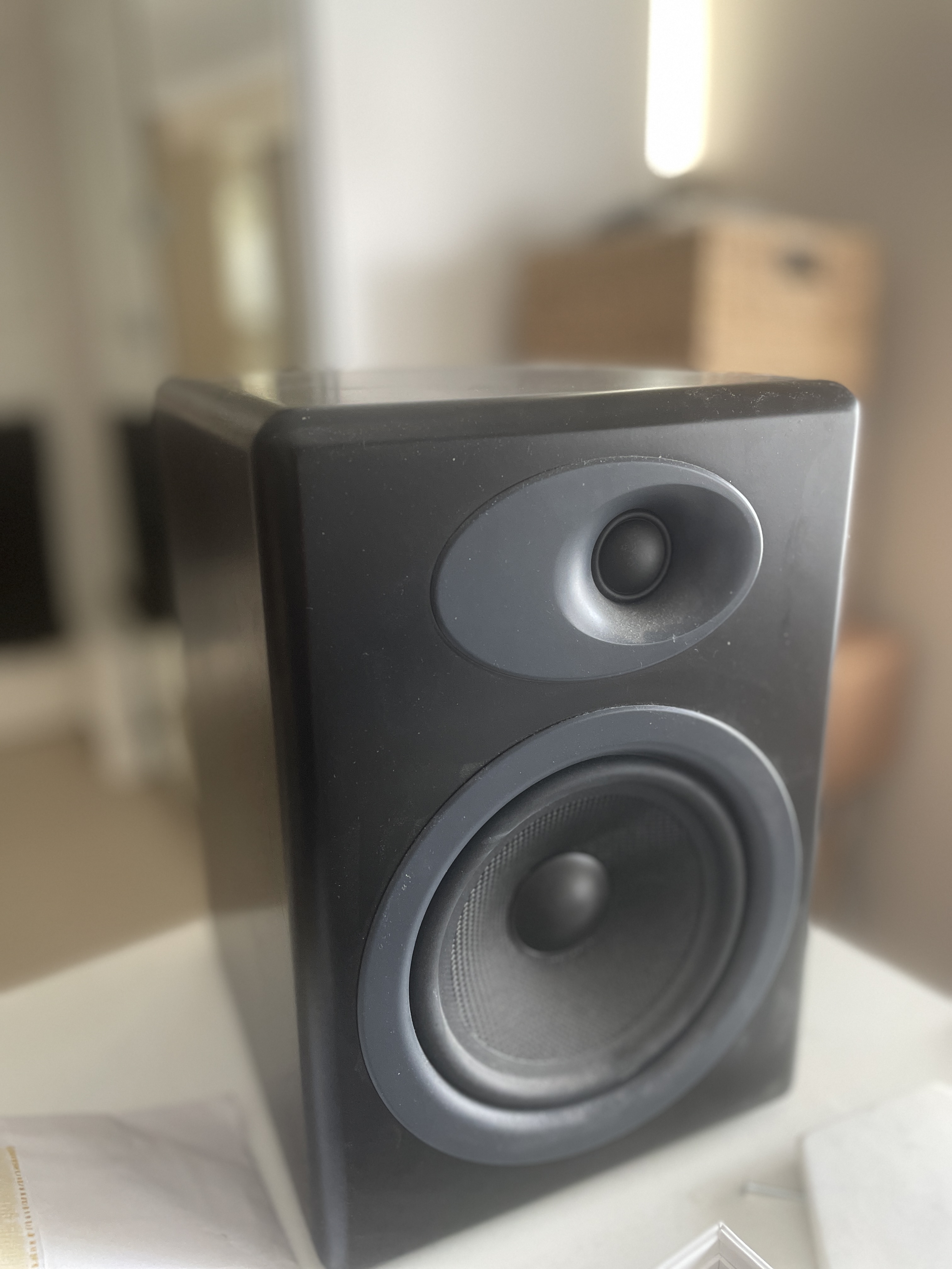 AudioEngine A5 |﻿ Stereo, Home Cinema, Headphones Components