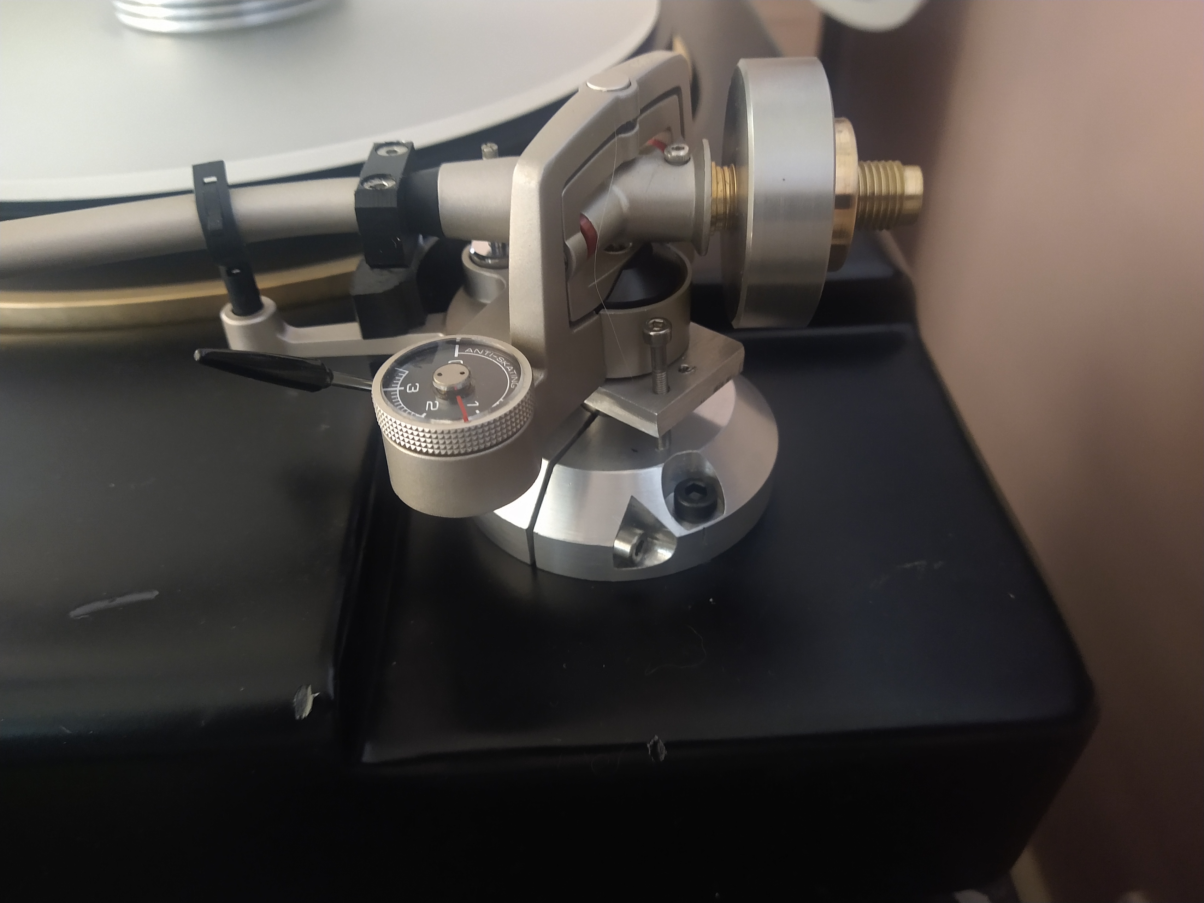 Unconventional VTA adjustment tools - Turntables, Record Players ...