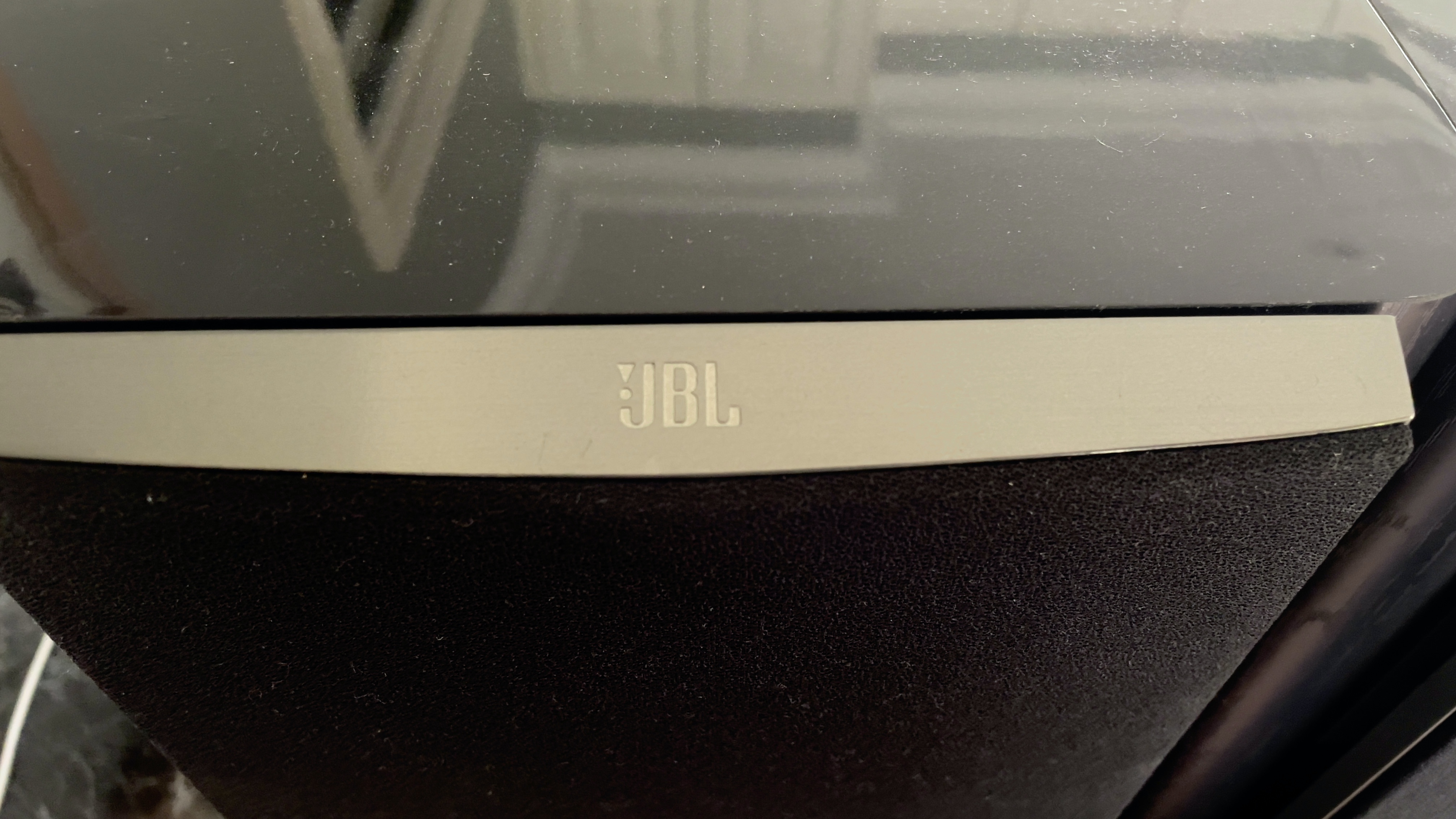 SOLD ELSEWHERE: JBL Studio 230 Bookshelf Speakers - Stereo, Home Cinema ...