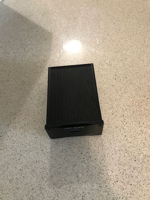 Reclocking Suite: Matrix X-spdif2, W4S Remedy, LHY PSU - Stereo, Home ...