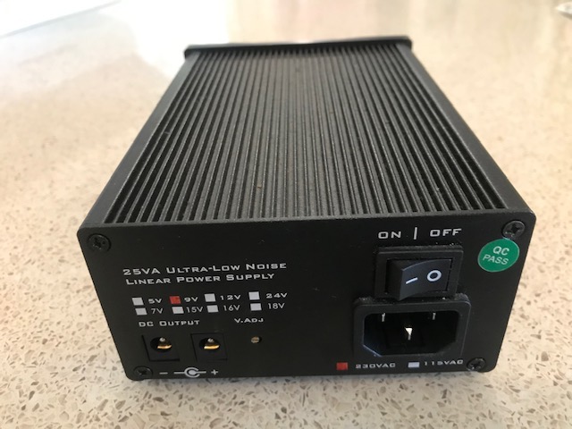 Reclocking Suite: Matrix X-spdif2, W4S Remedy, LHY PSU - Stereo, Home ...