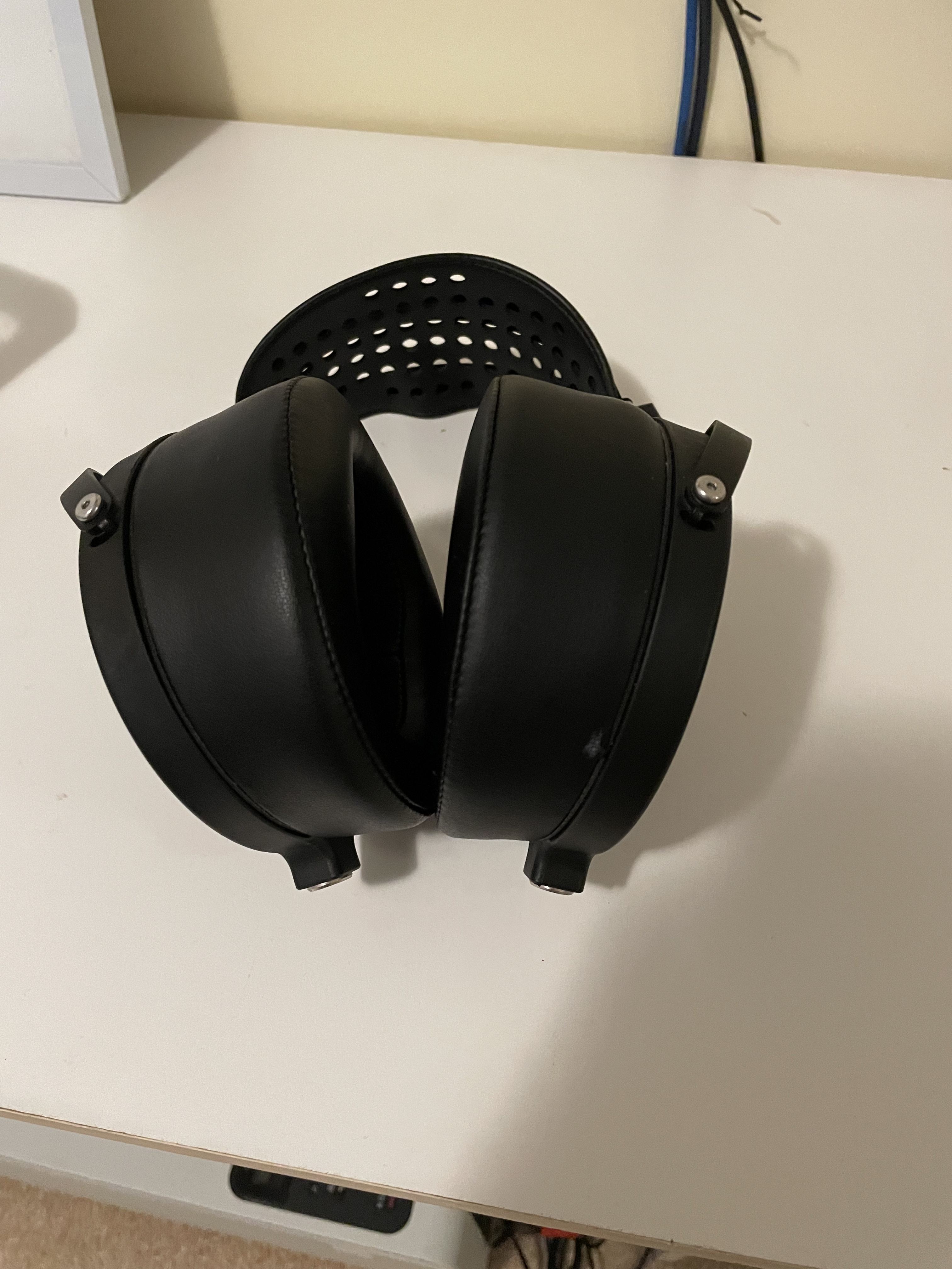 AUDEZE LCD 2C - Stereo, Home Cinema, Headphones Components - StereoNET