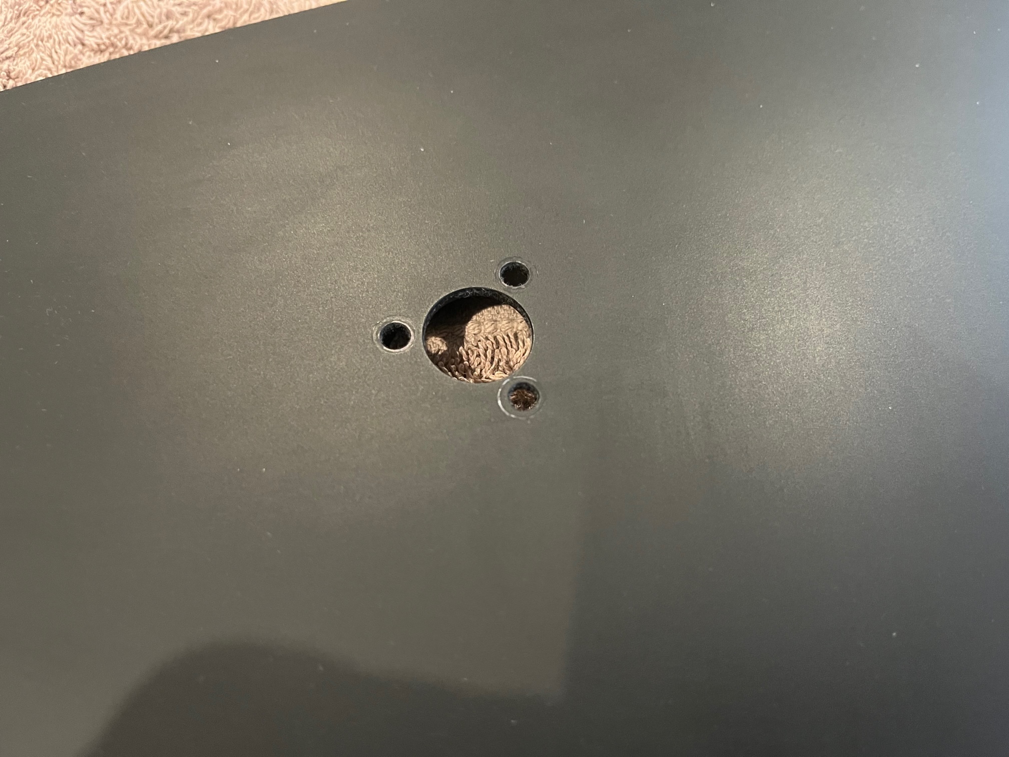 Linn Keel subchassis for Linn LP12 |﻿ Hi-Fi and Cinema Cables & Accessories