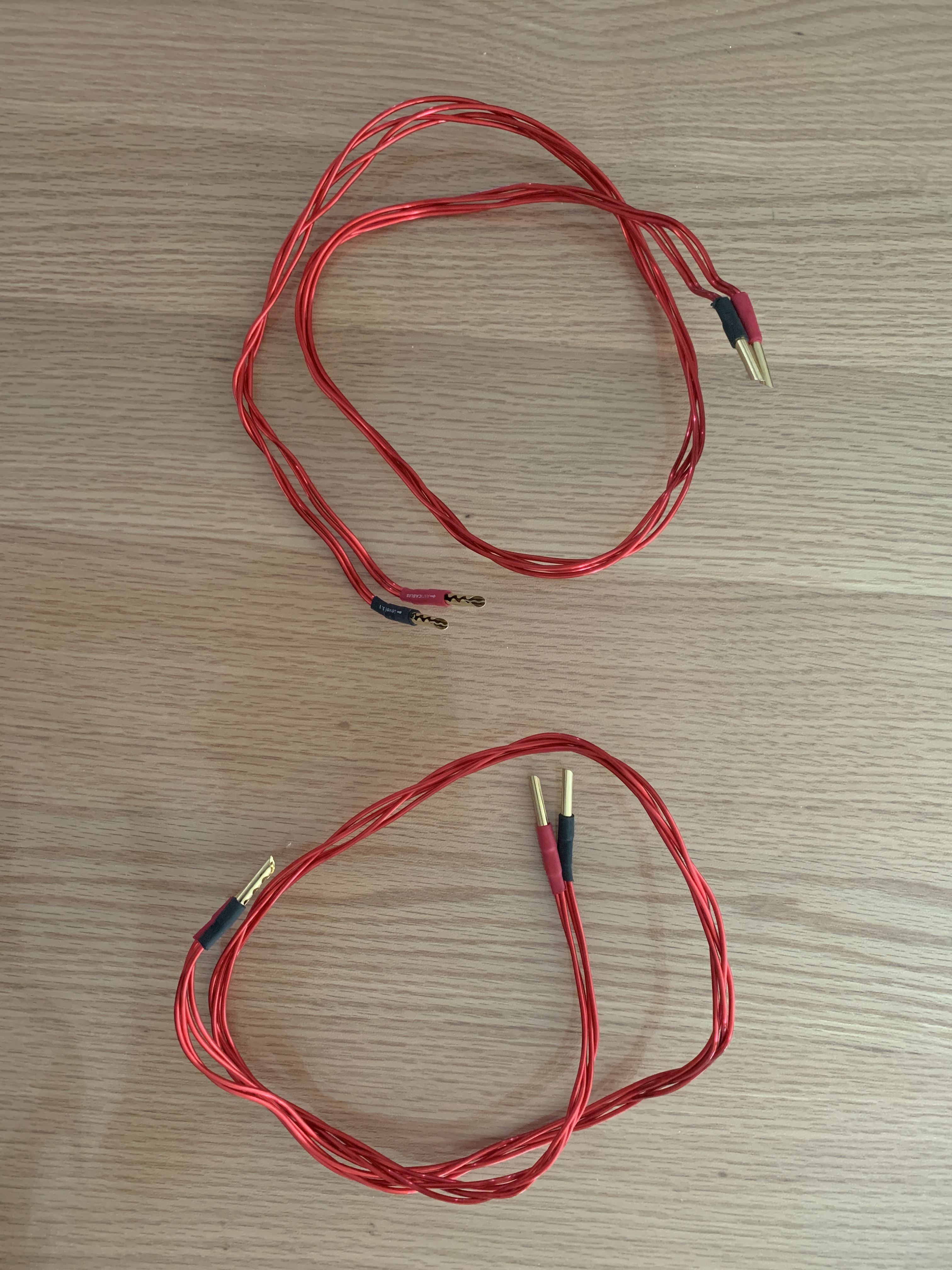 ZERO-Boxes Autoformers + Connecting Cables by Anticables - Hi-Fi and ...