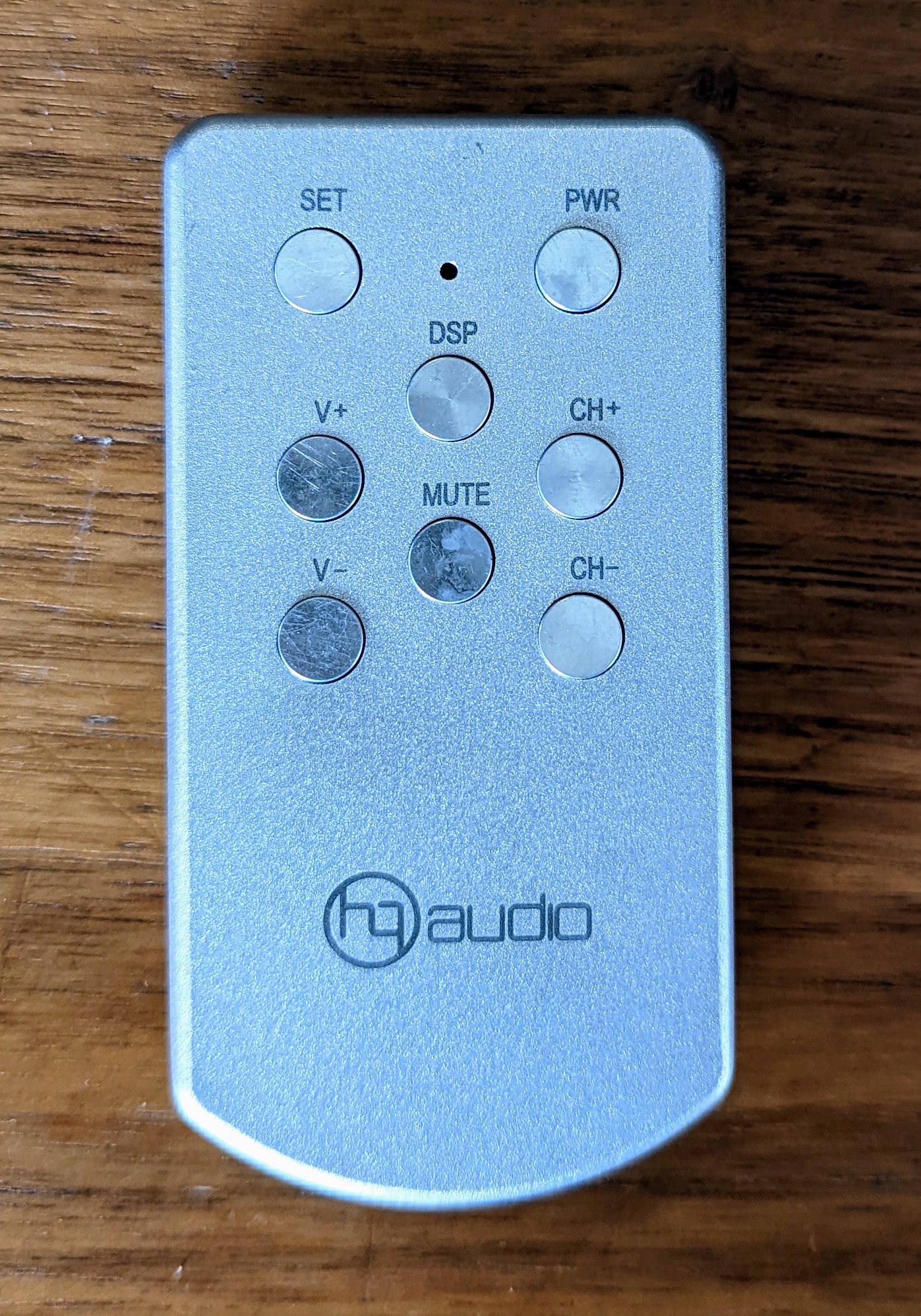 HQ Audio Reference DAC - Stereo, Home Cinema, Headphones Components ...