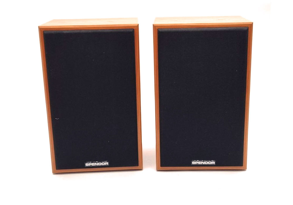 Spendor Classic 4/5 Speakers - Commercial Classifieds - StereoNET