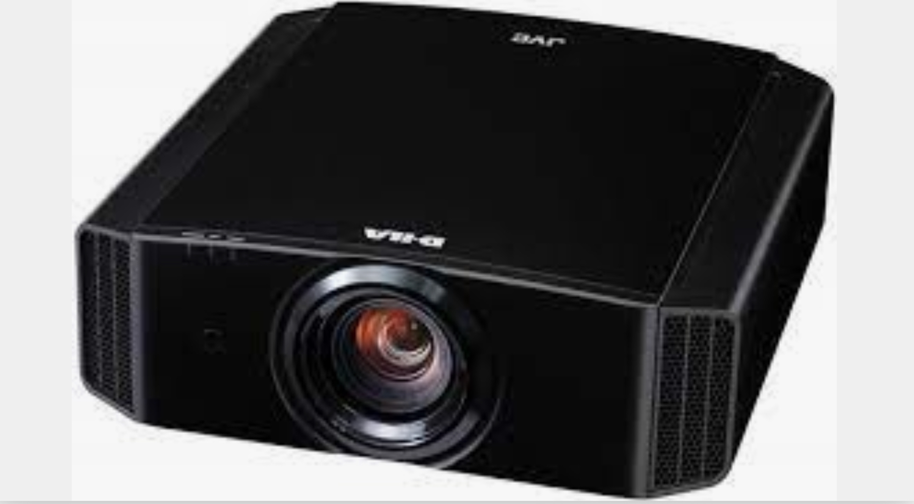 JVC DLA-X55RB 4K EShift 3D capable projector (pending ) - Stereo, Home ...