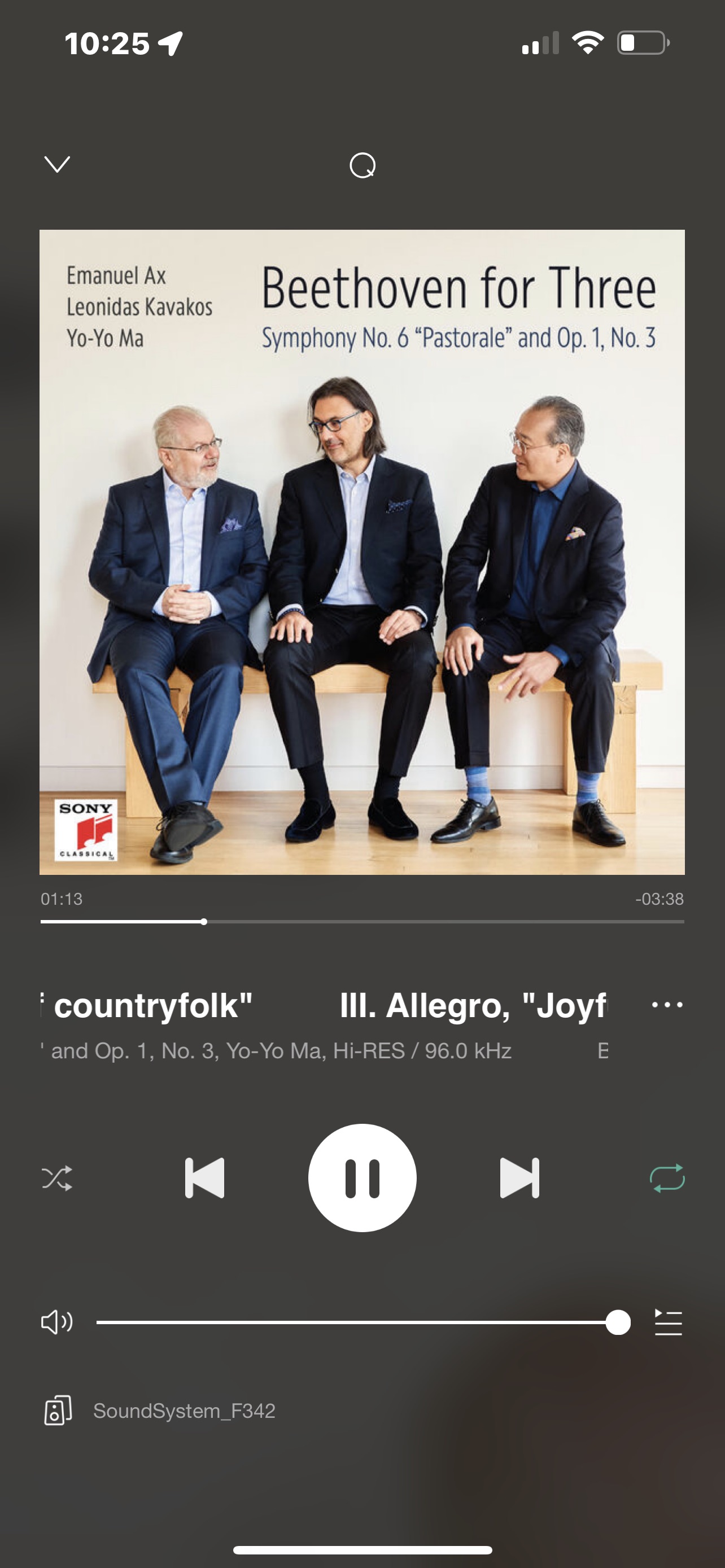 I need help with my Streamer and dac? - Digital Sources, DACs, and ...