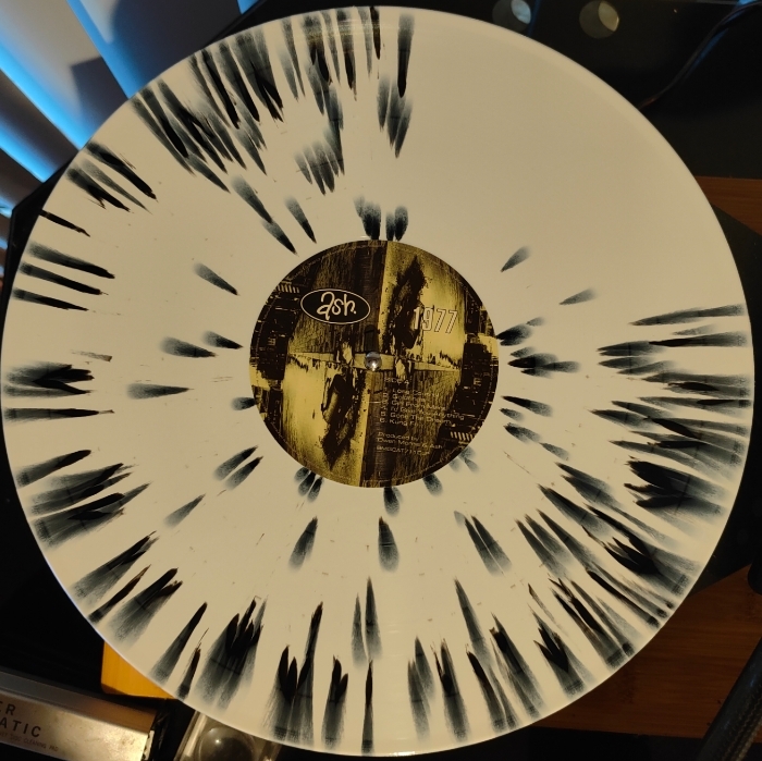 Spinning tunes on the late shift. - Page 816 - Currently Spinning ...