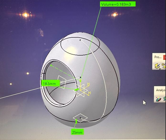Eggstatic! Meet the Tanneggs - Page 2 - DIY Audio Projects - StereoNET