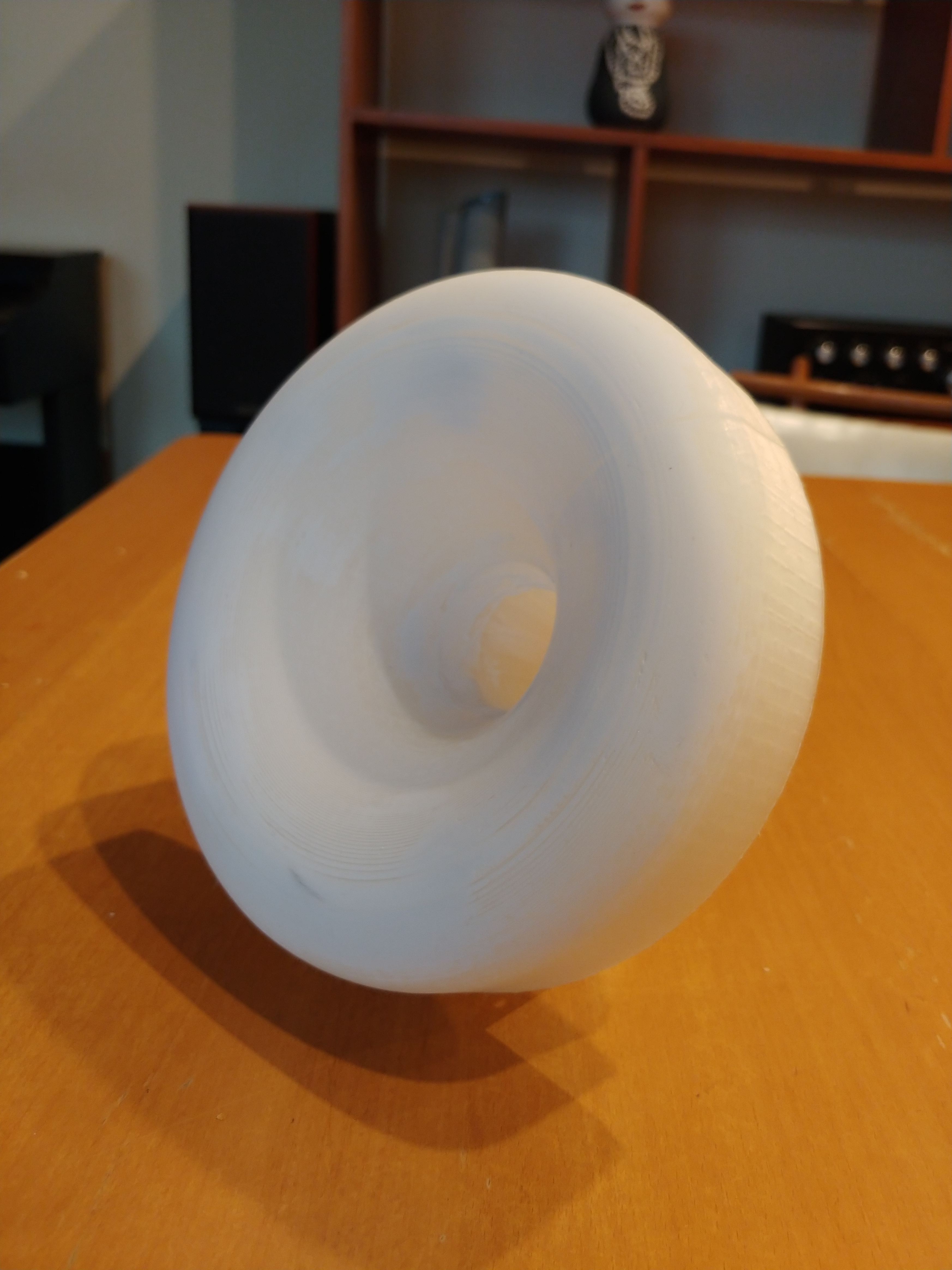 Joseph Crowe Sabourin Horn - DIY Audio Projects - StereoNET