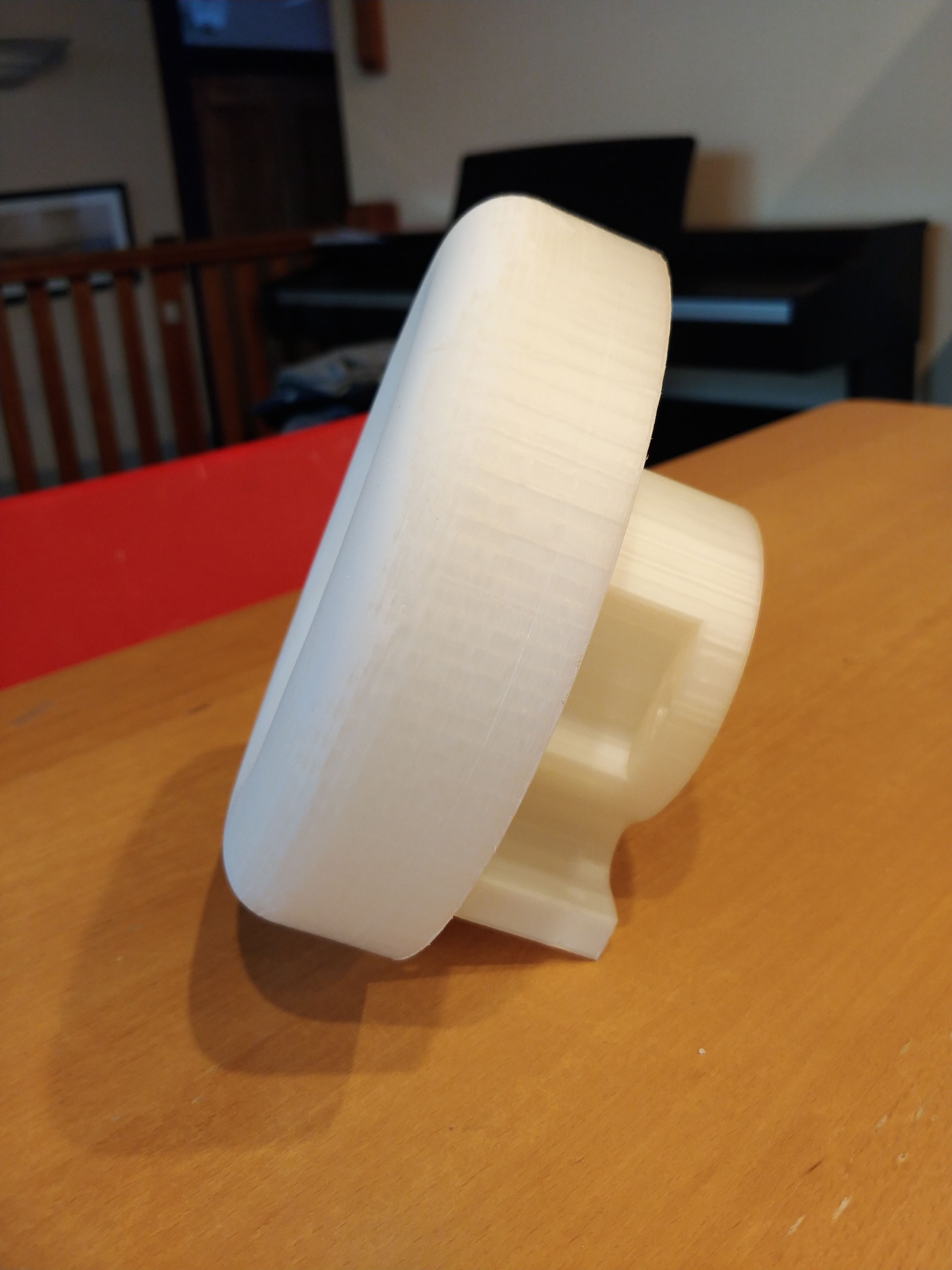 Joseph Crowe Sabourin Horn - DIY Audio Projects - StereoNET