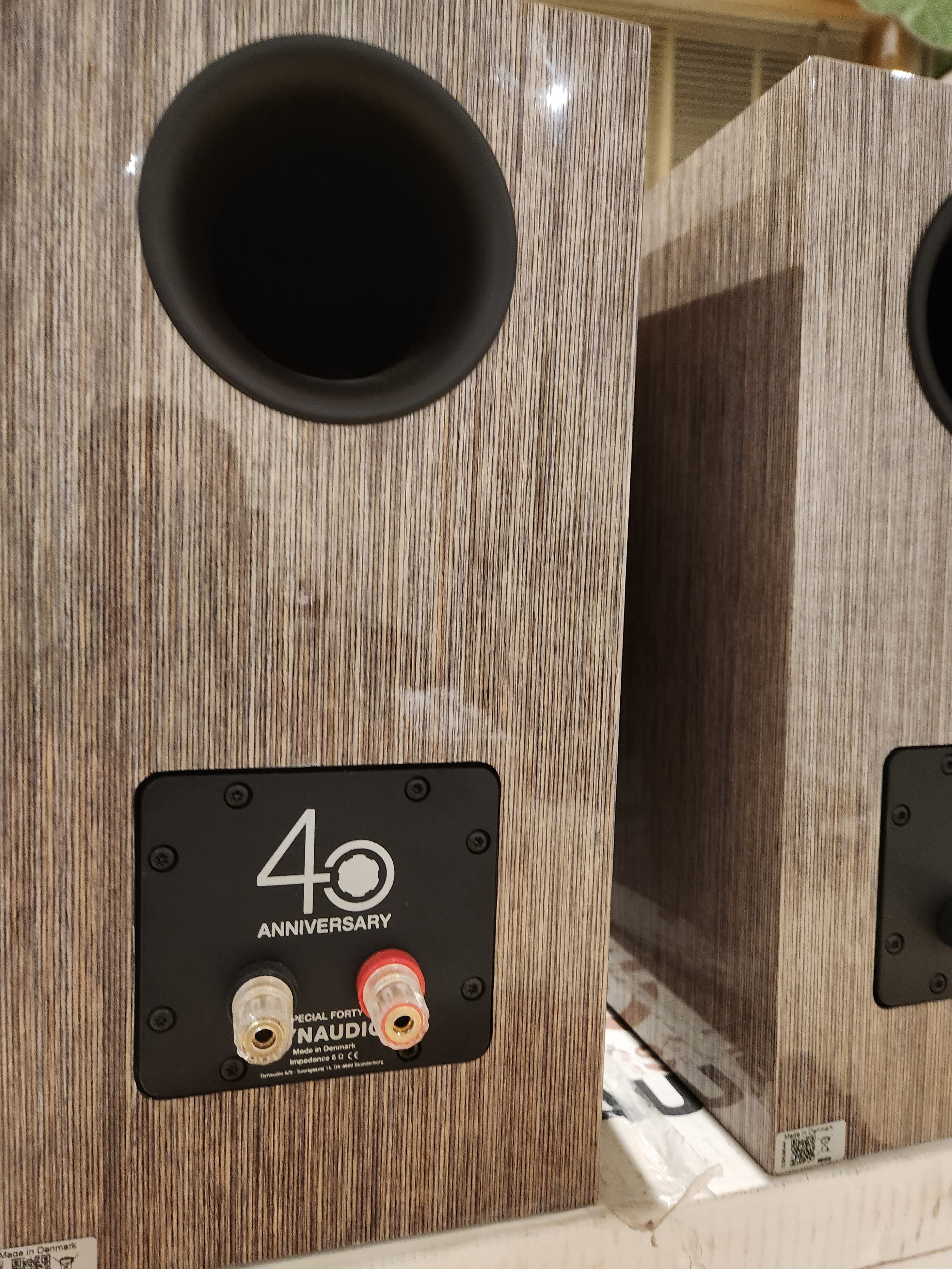 Dynaudio Special Forty - Stereo, Home Cinema, Headphones Components ...